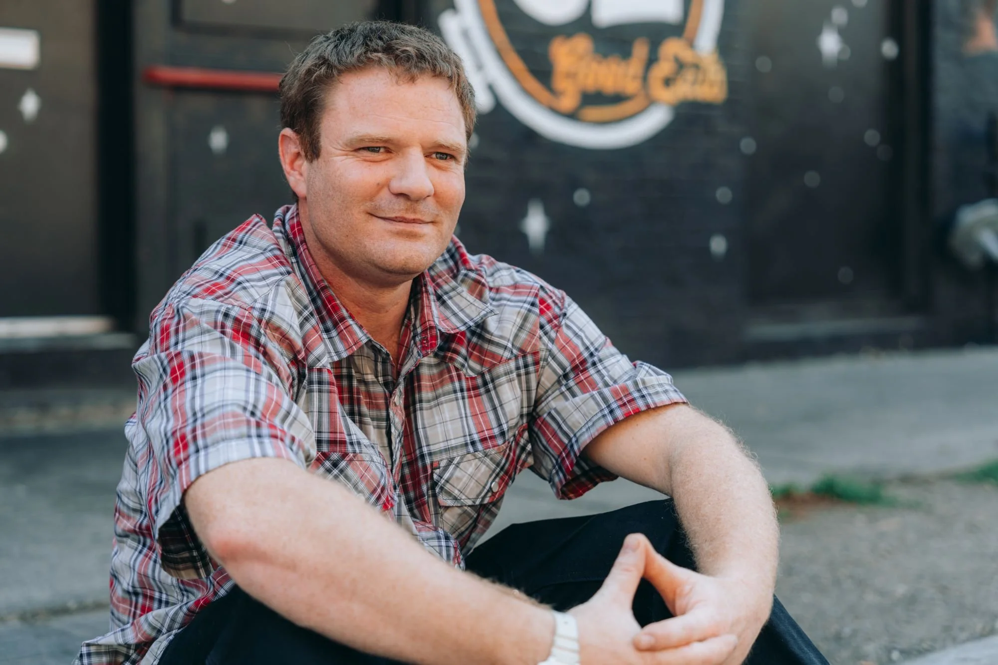 Helping Neighbors in Need | Union Gospel Mission