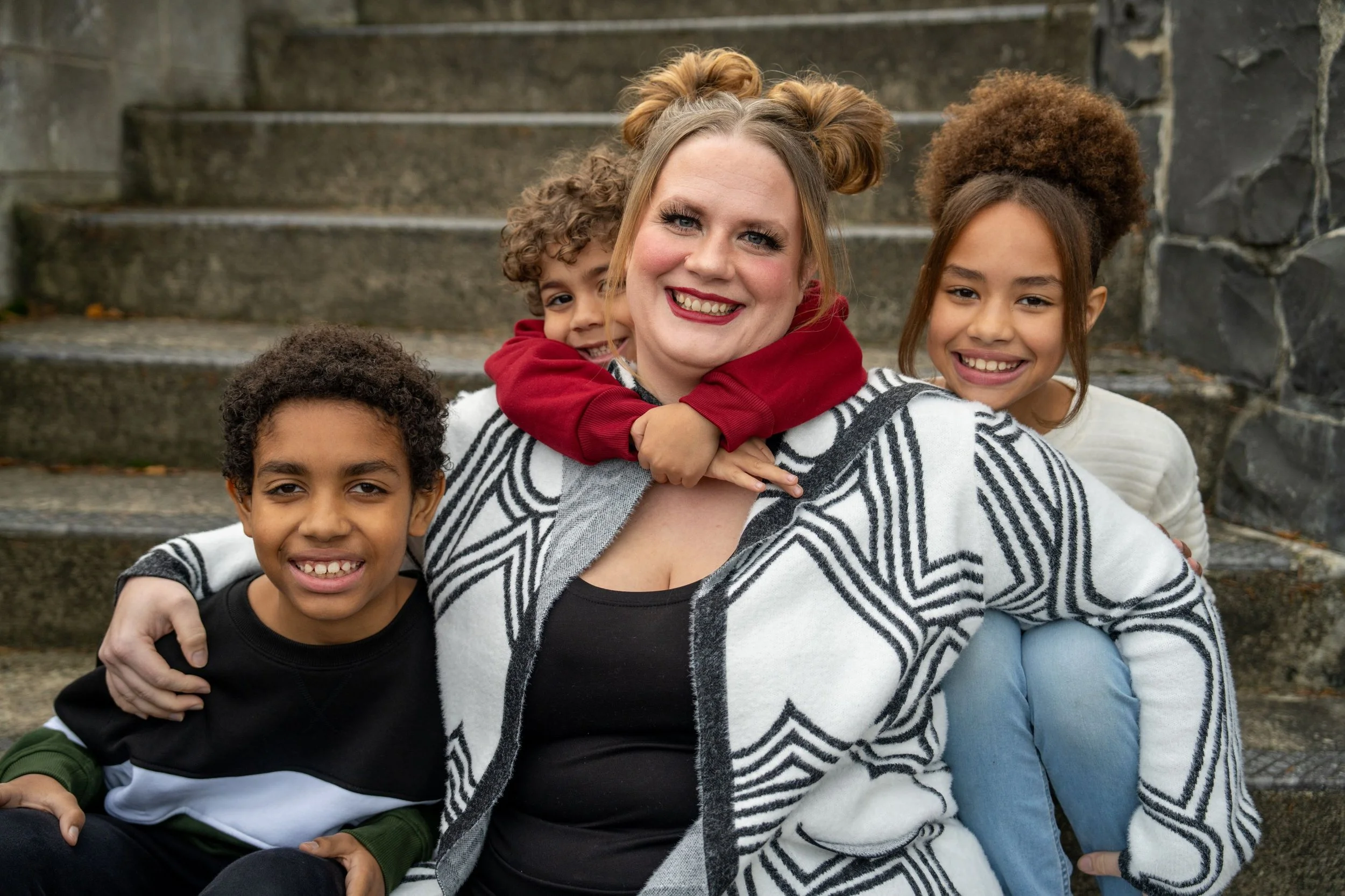 Helping Neighbors in Need | Union Gospel Mission