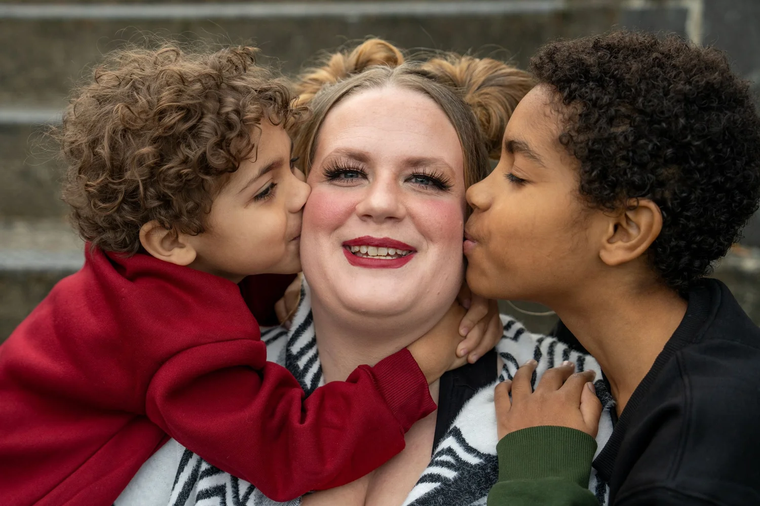 Chelise’s Story — Union Gospel Mission Portland