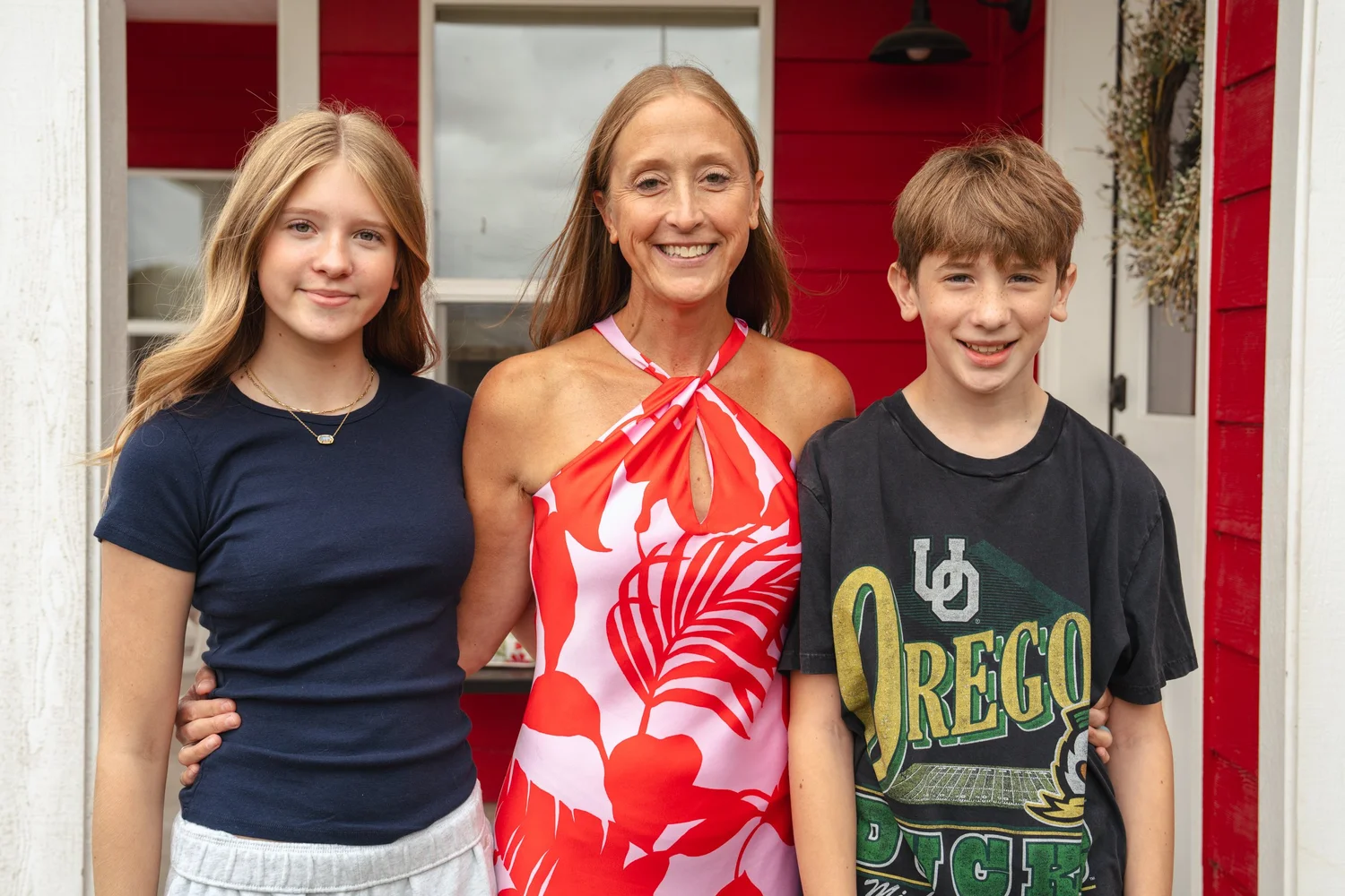 Allison’s LifeChange Story — Union Gospel Mission Portland