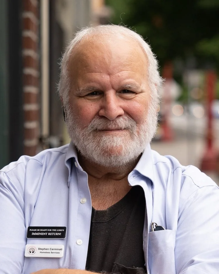 Staff | Meet Our Dedicated Team – Get Involved — Union Gospel Mission ...