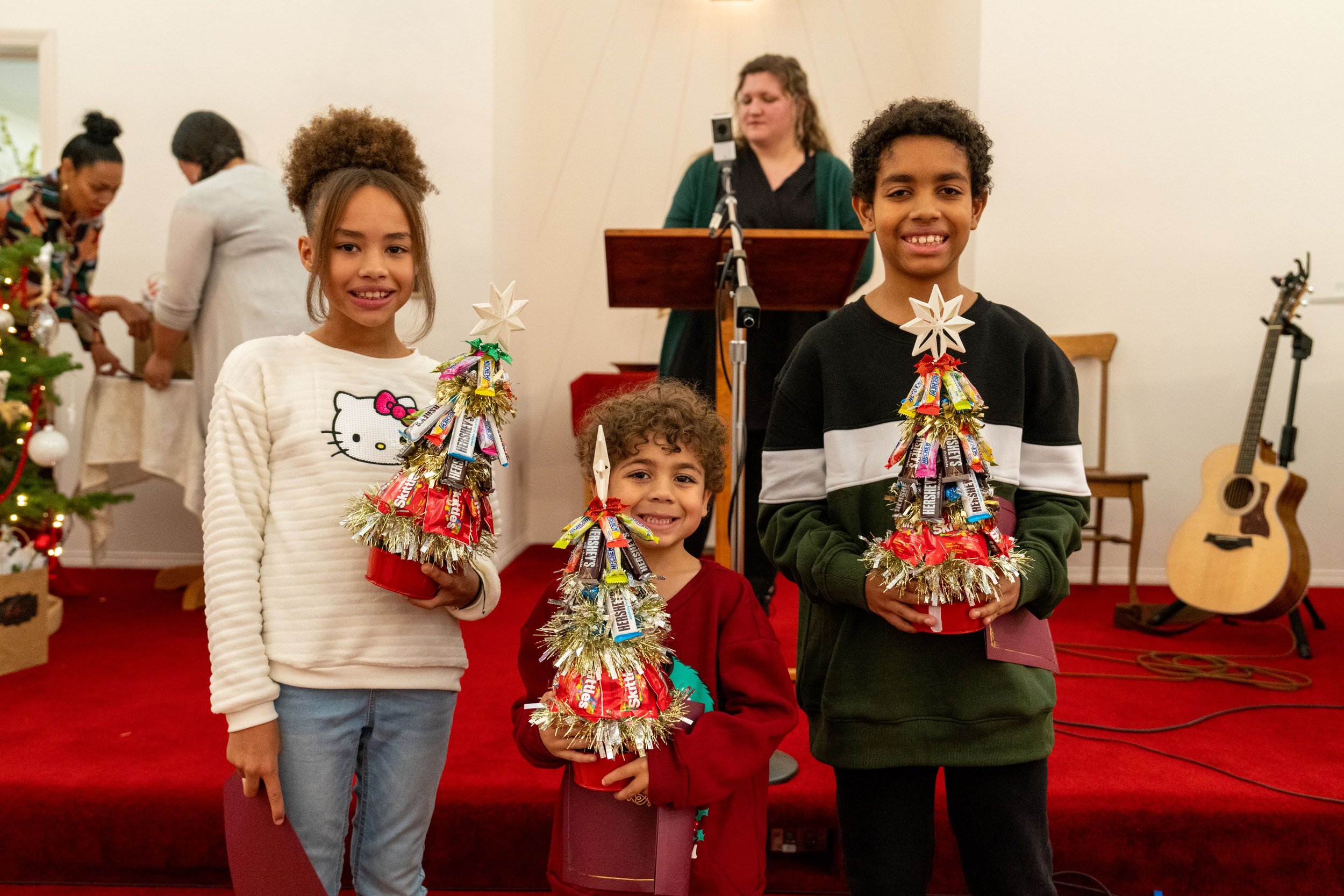 Chelise’s Story — Union Gospel Mission Portland