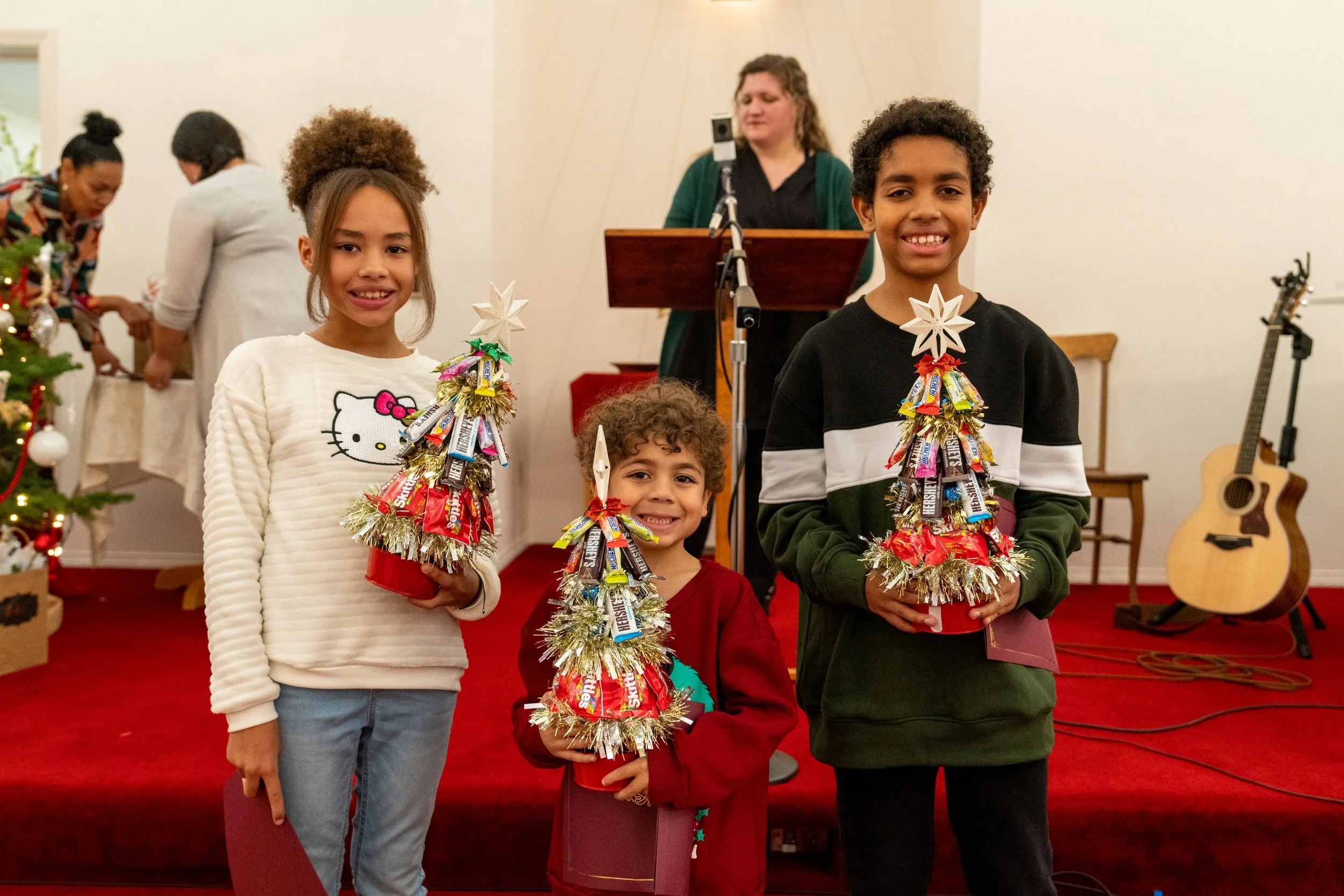 Chelise’s Story — Union Gospel Mission Portland