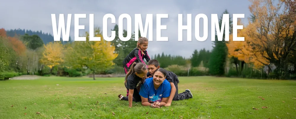 The Welcome Home Campaign | Join Us in Making a Difference — Union ...