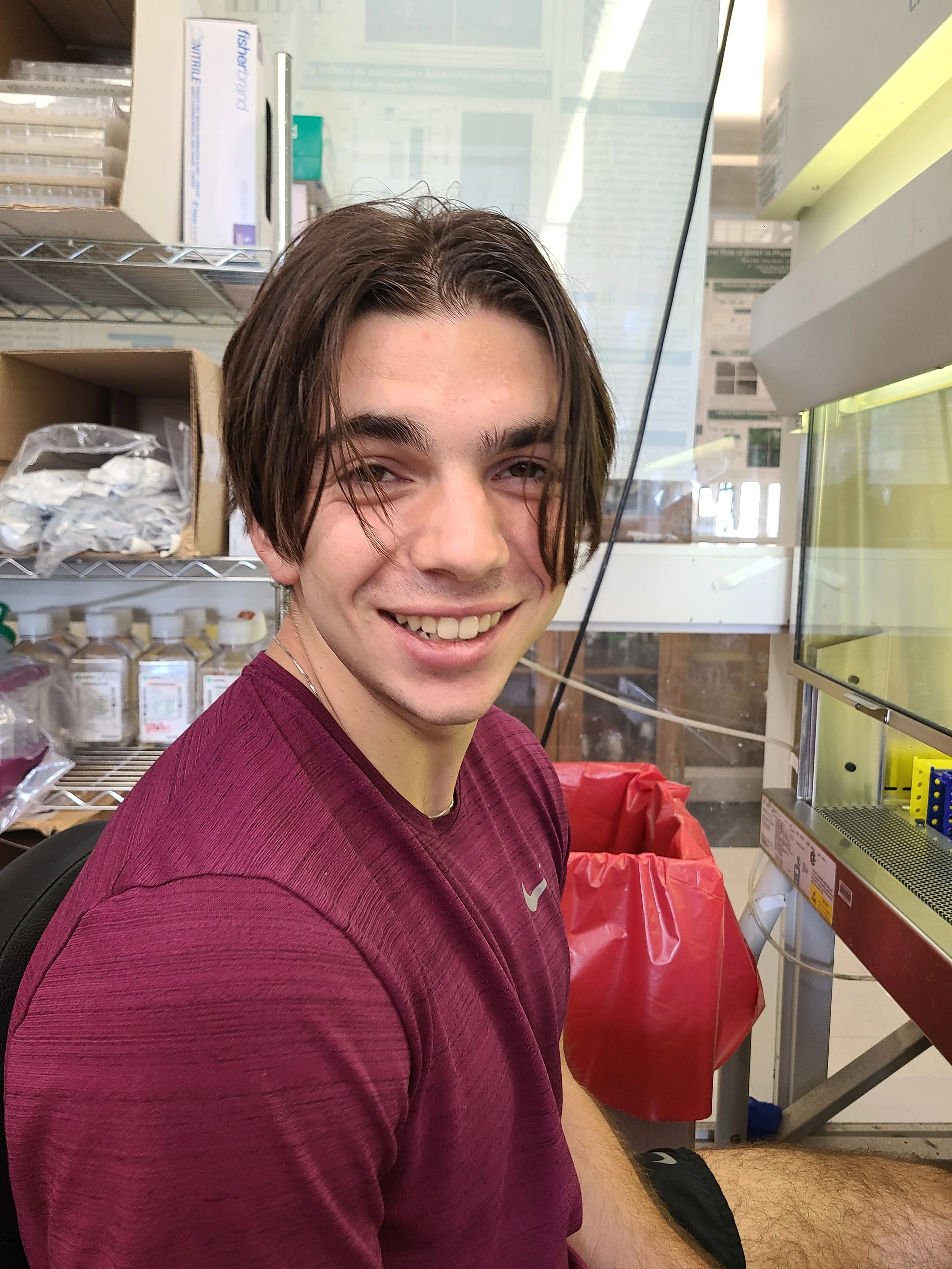 Current Members — The Meadows Lab