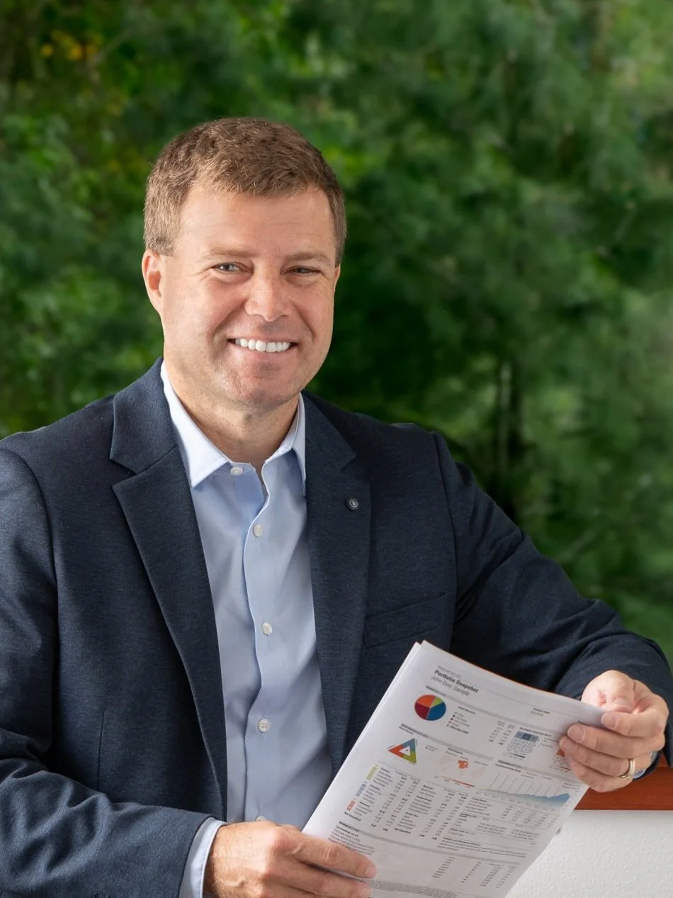 B&I Advisors — Buttonwood Partners, Inc.