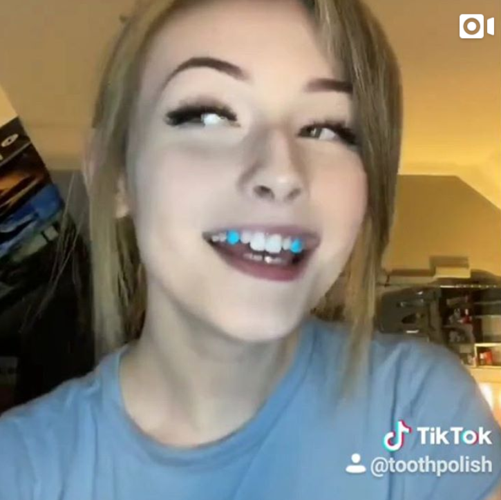 Article | Bite Into Europe — CHRŌM Toothpolish