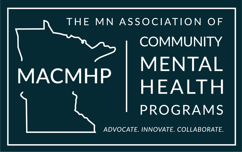 About CCBHC — Minnesota Association of Community Mental Health Programs