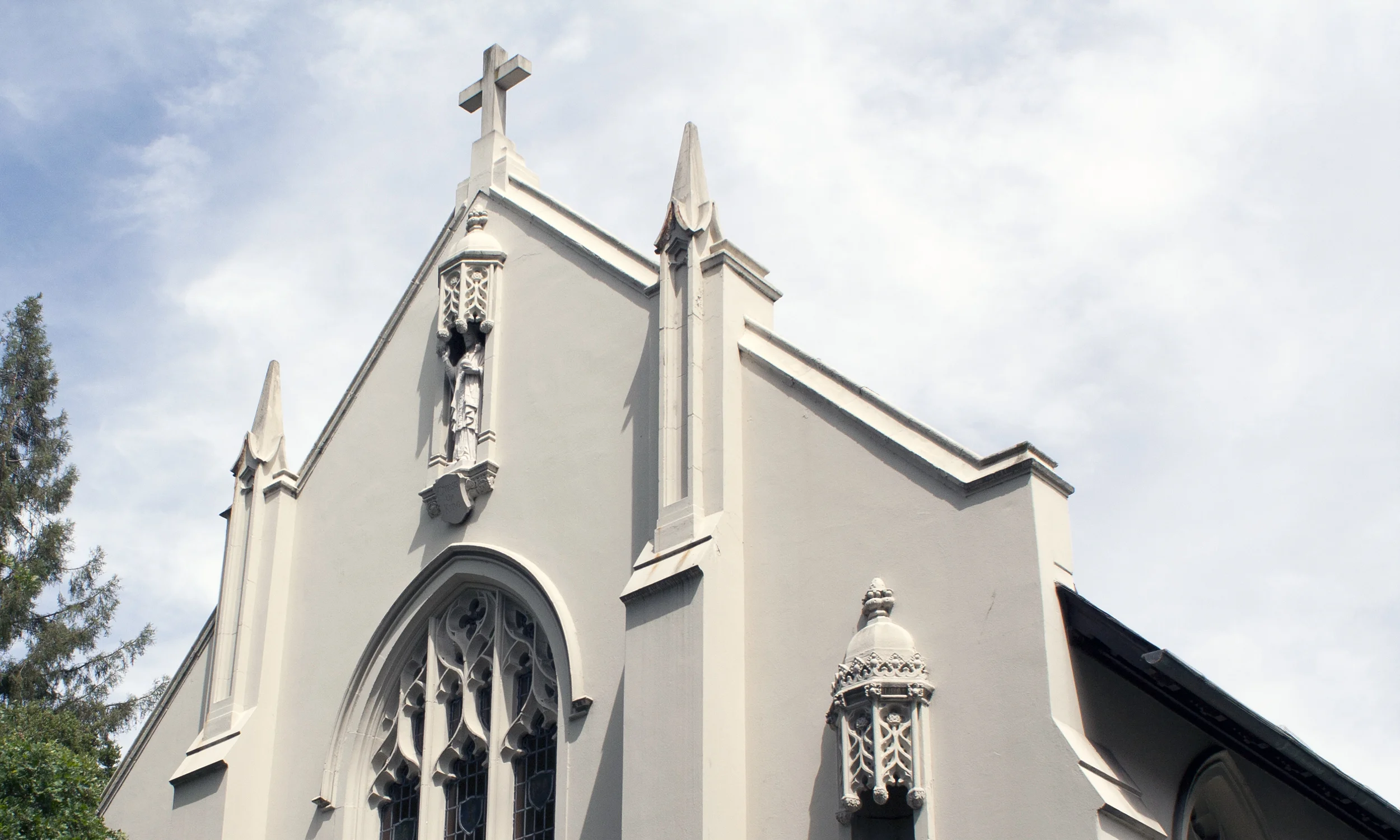Our Monastery — Dominican Nuns | Menlo Park