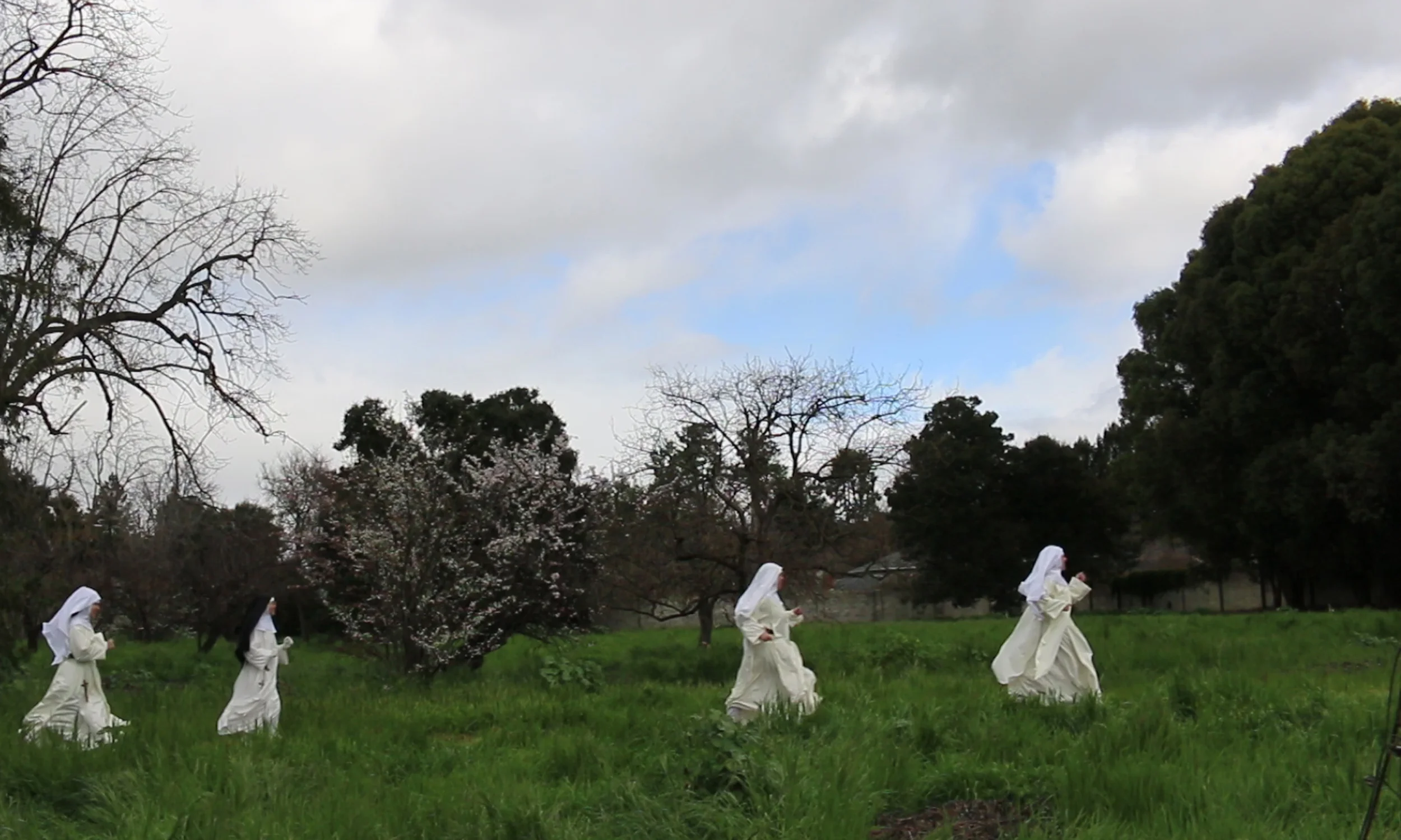 Frequently Asked Questions — Dominican Nuns | Menlo Park