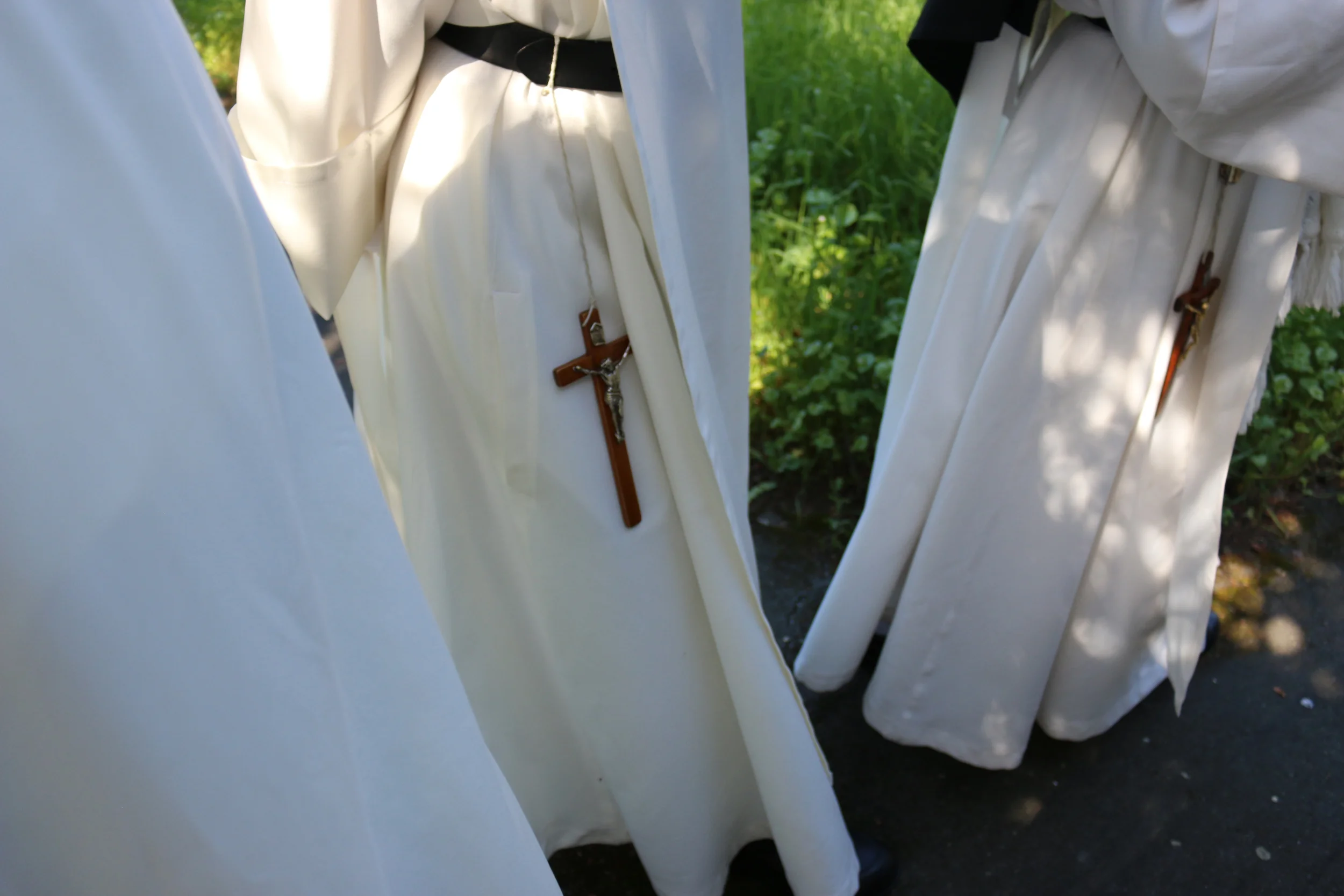 About Us — Dominican Nuns | Menlo Park