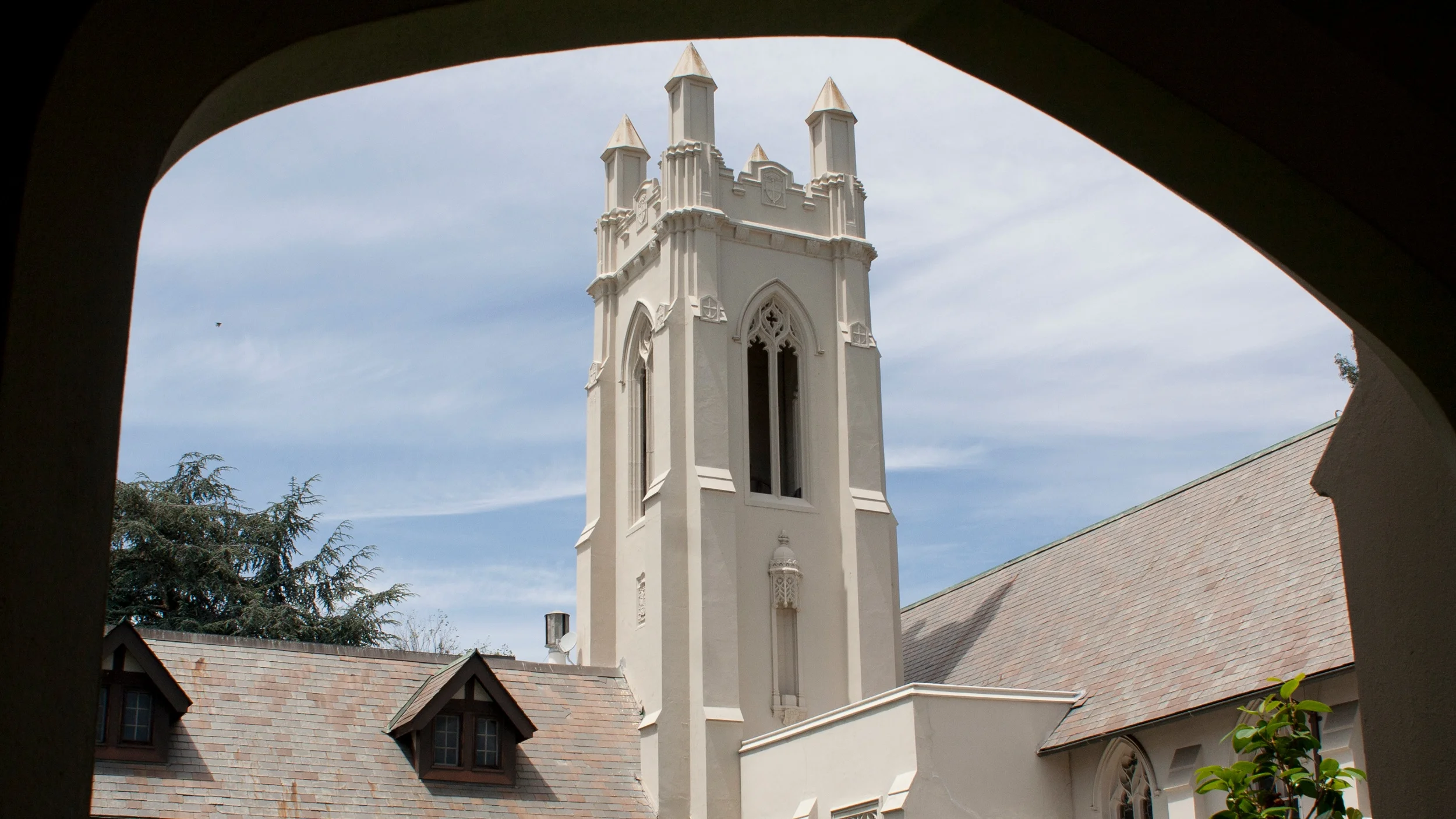 Tax and Donor Resources — Dominican Nuns | Menlo Park