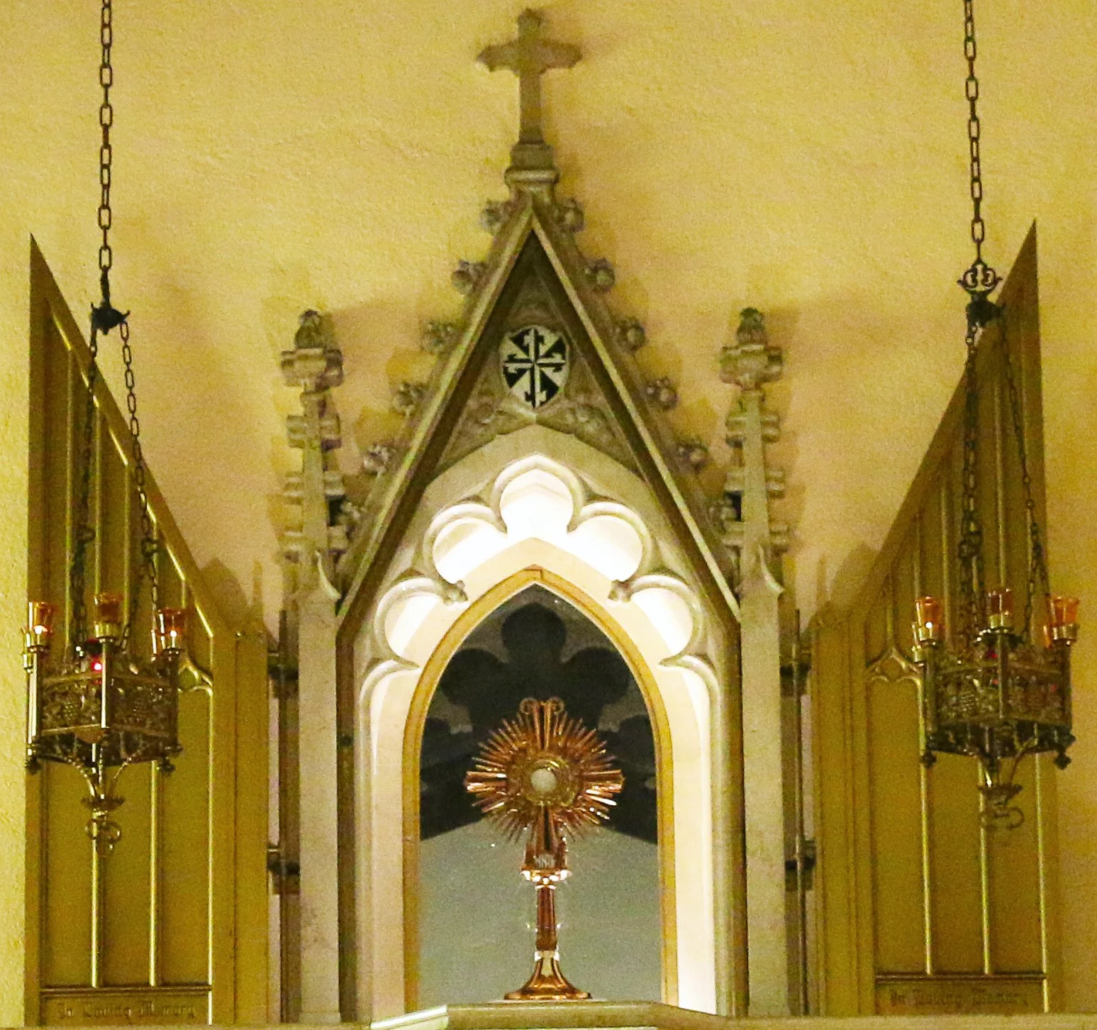Upcoming Events — Dominican Nuns | Menlo Park