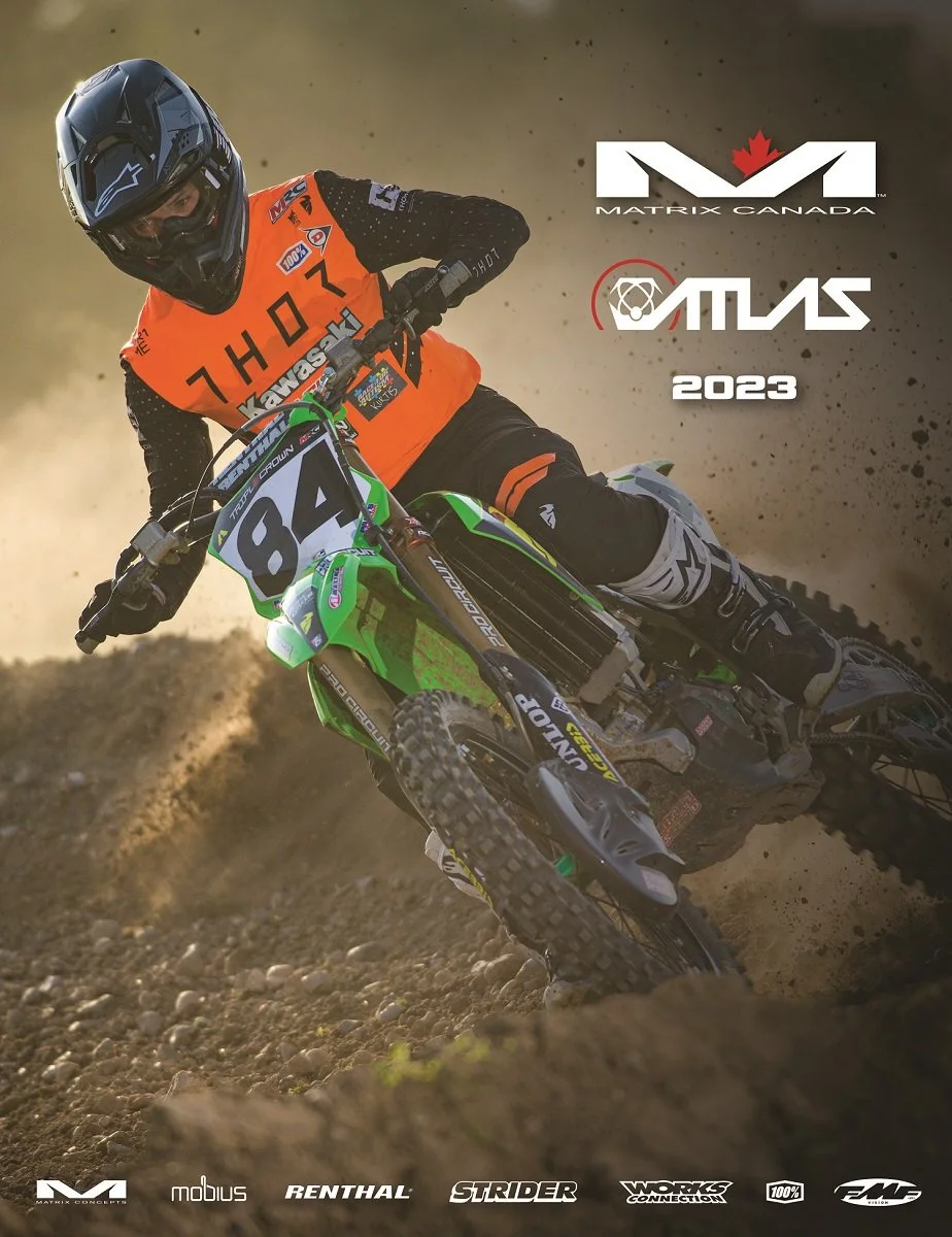 Catalog — Matrix Canada