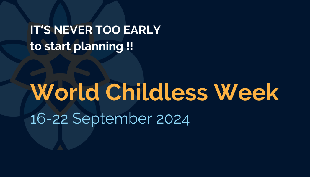 What's On — World Childless Week