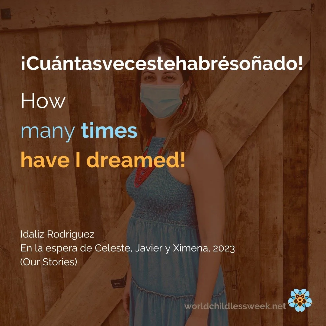 What's On — World Childless Week