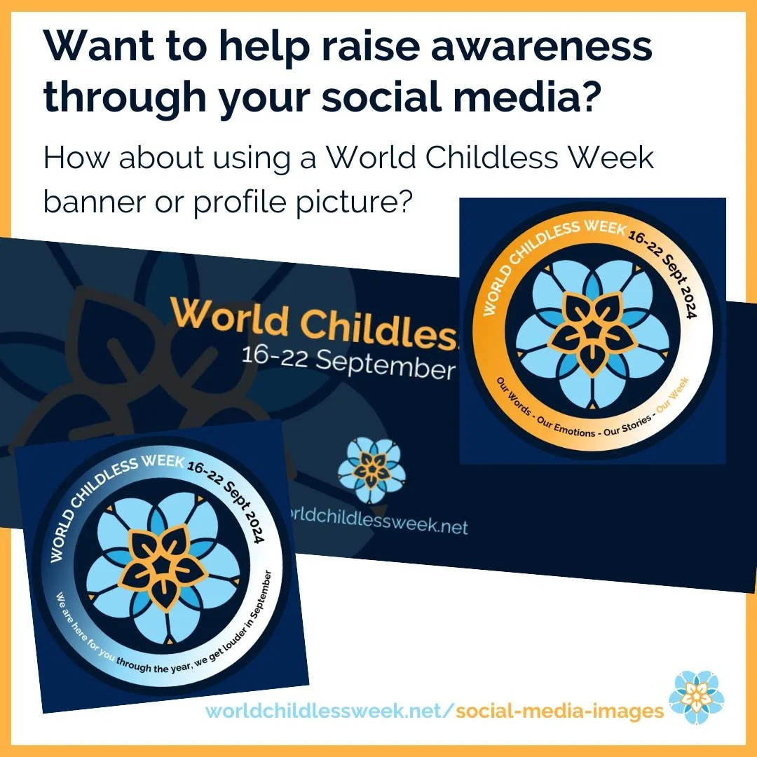 What's On — World Childless Week