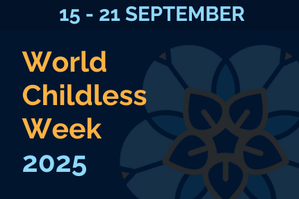 What's On — World Childless Week
