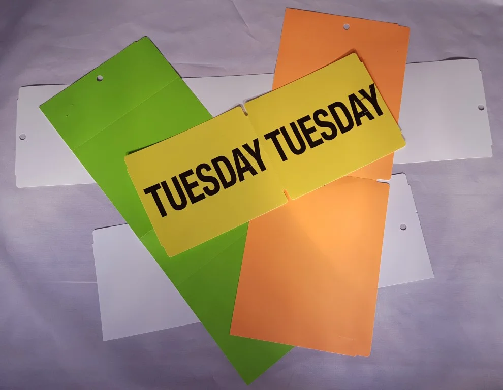 Marsh Label Technologies