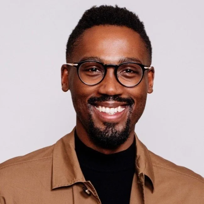 Meet The Group — The Group Forward