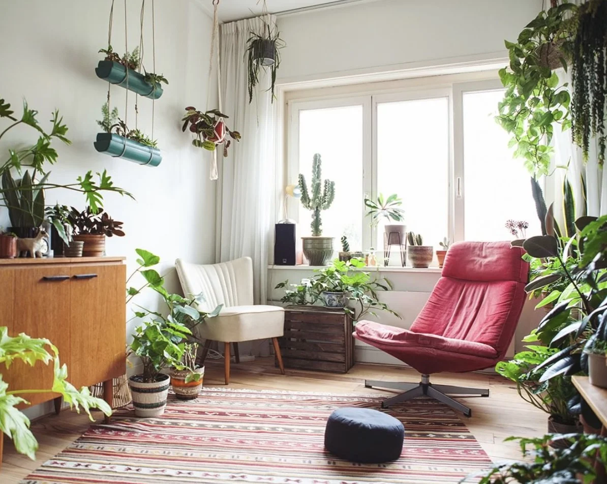 Mama Botanica geeft je Super Groene Vingers!