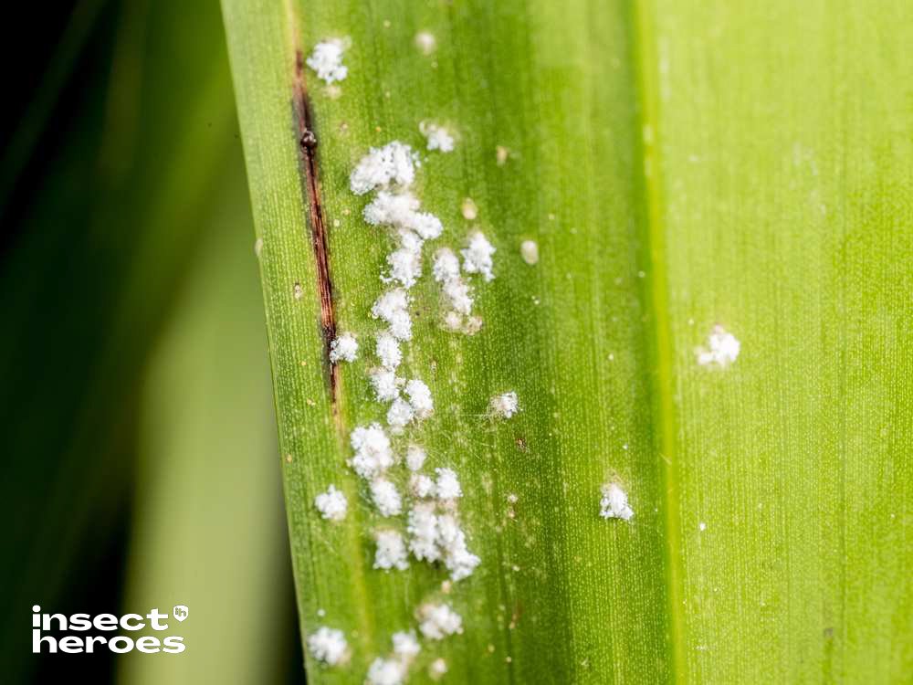 Wolluis bestrijden in je kamerplant: zo kom je er vanaf met natuurlijke ...