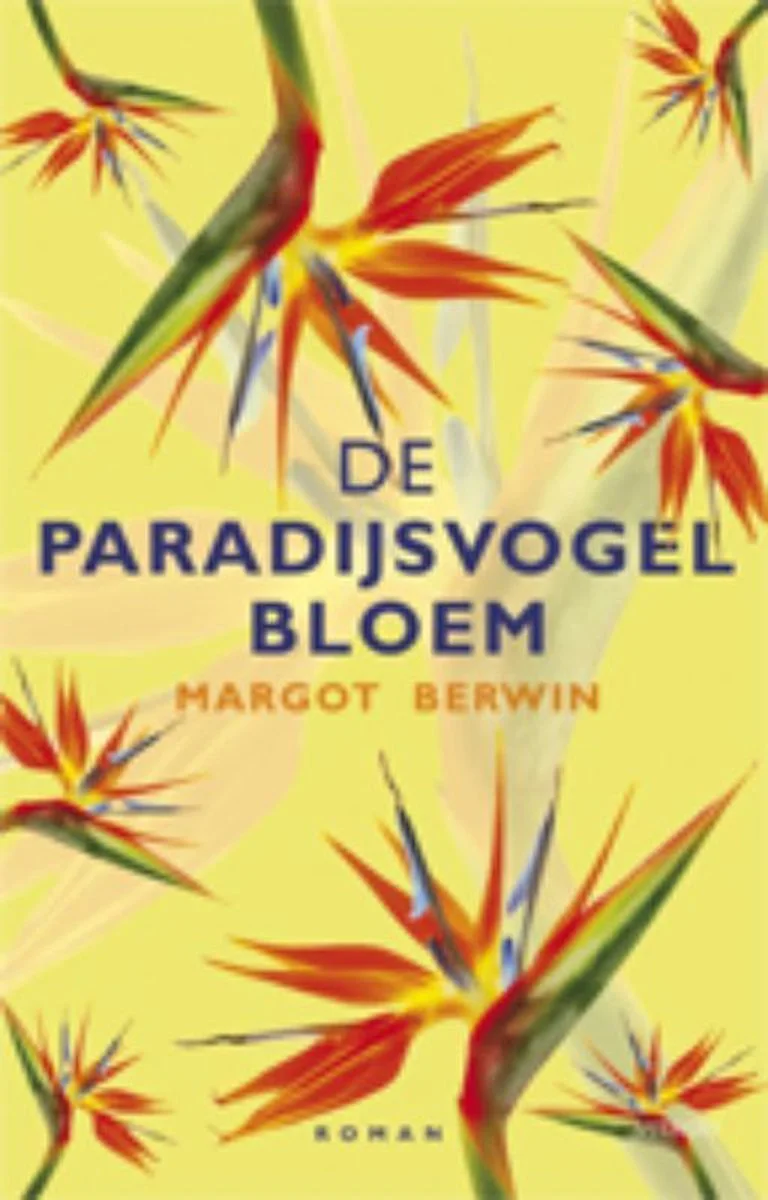 De mooiste romans met planten in de hoofdrol — Mama Botanica