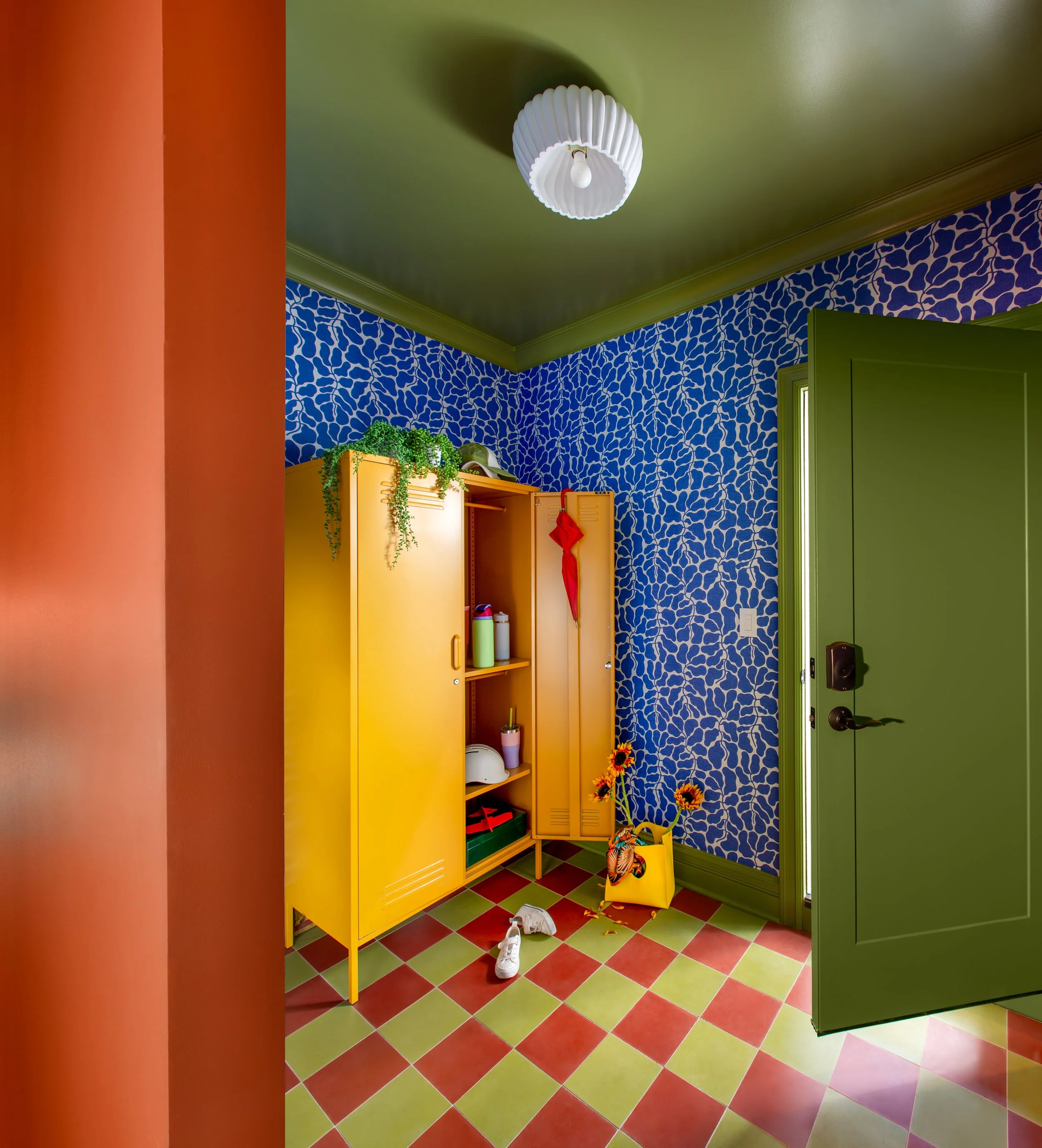 Our Work — North and Madison Chicago Interior Design