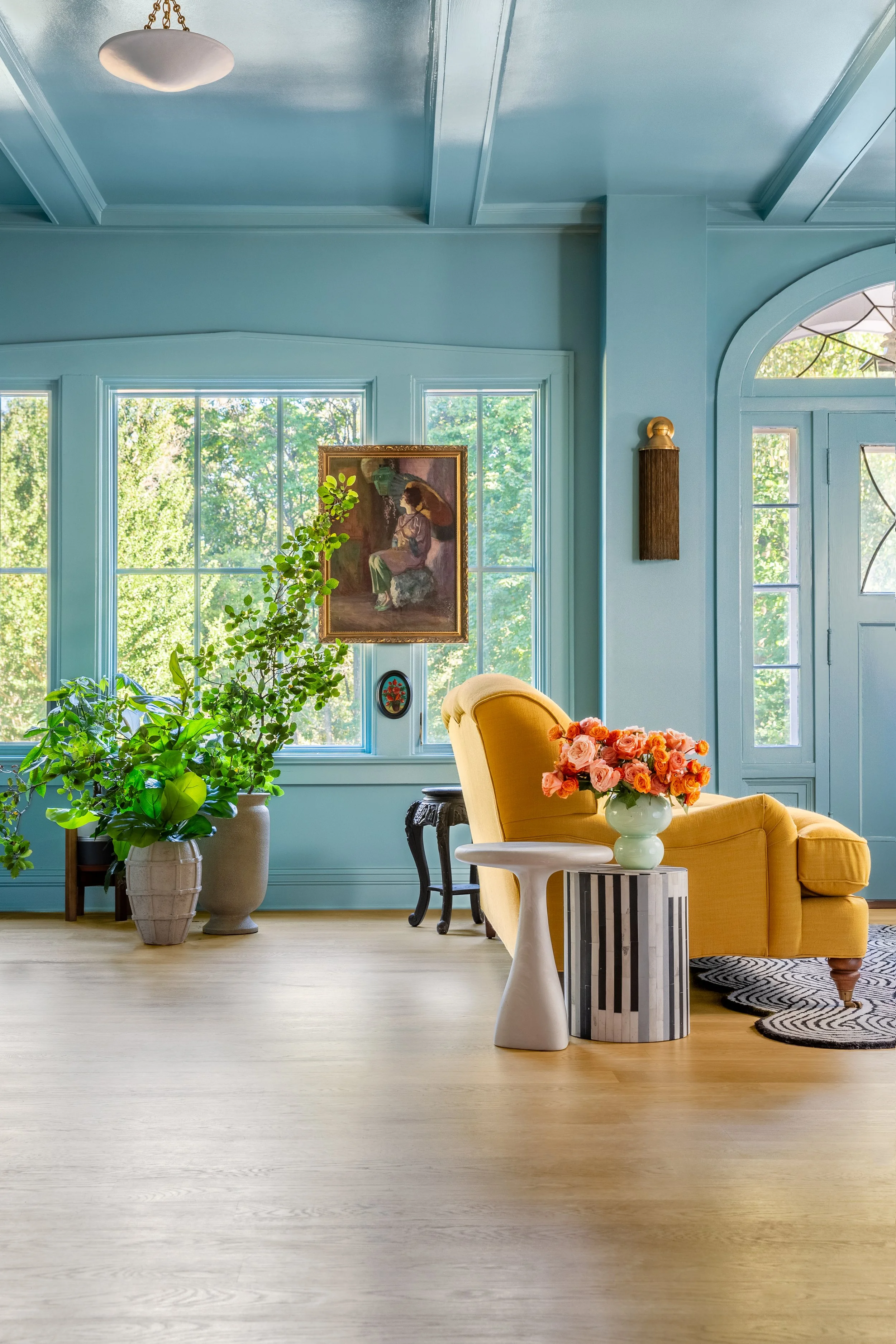 Our Work — North and Madison Chicago Interior Design
