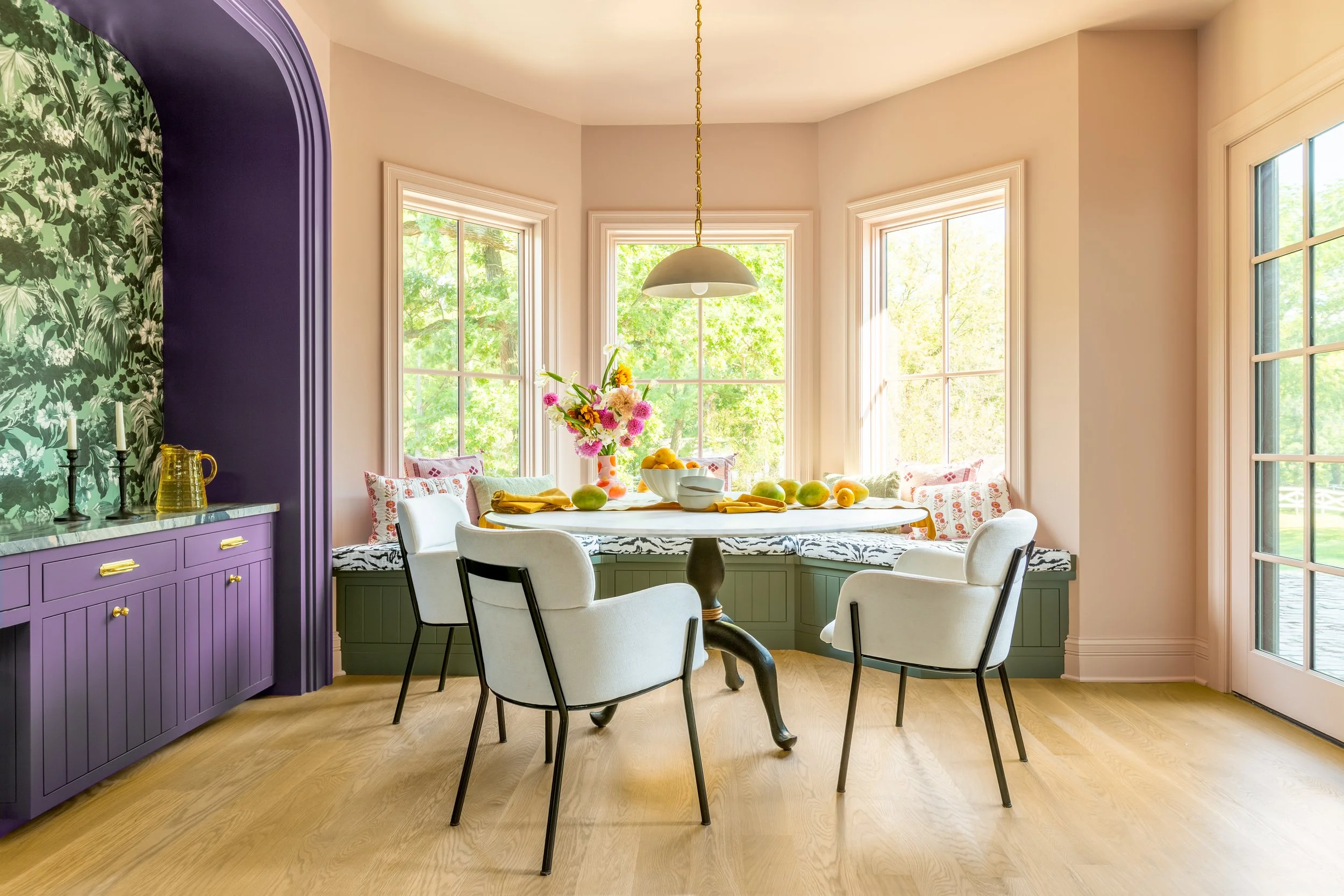 Our Work — North and Madison Chicago Interior Design