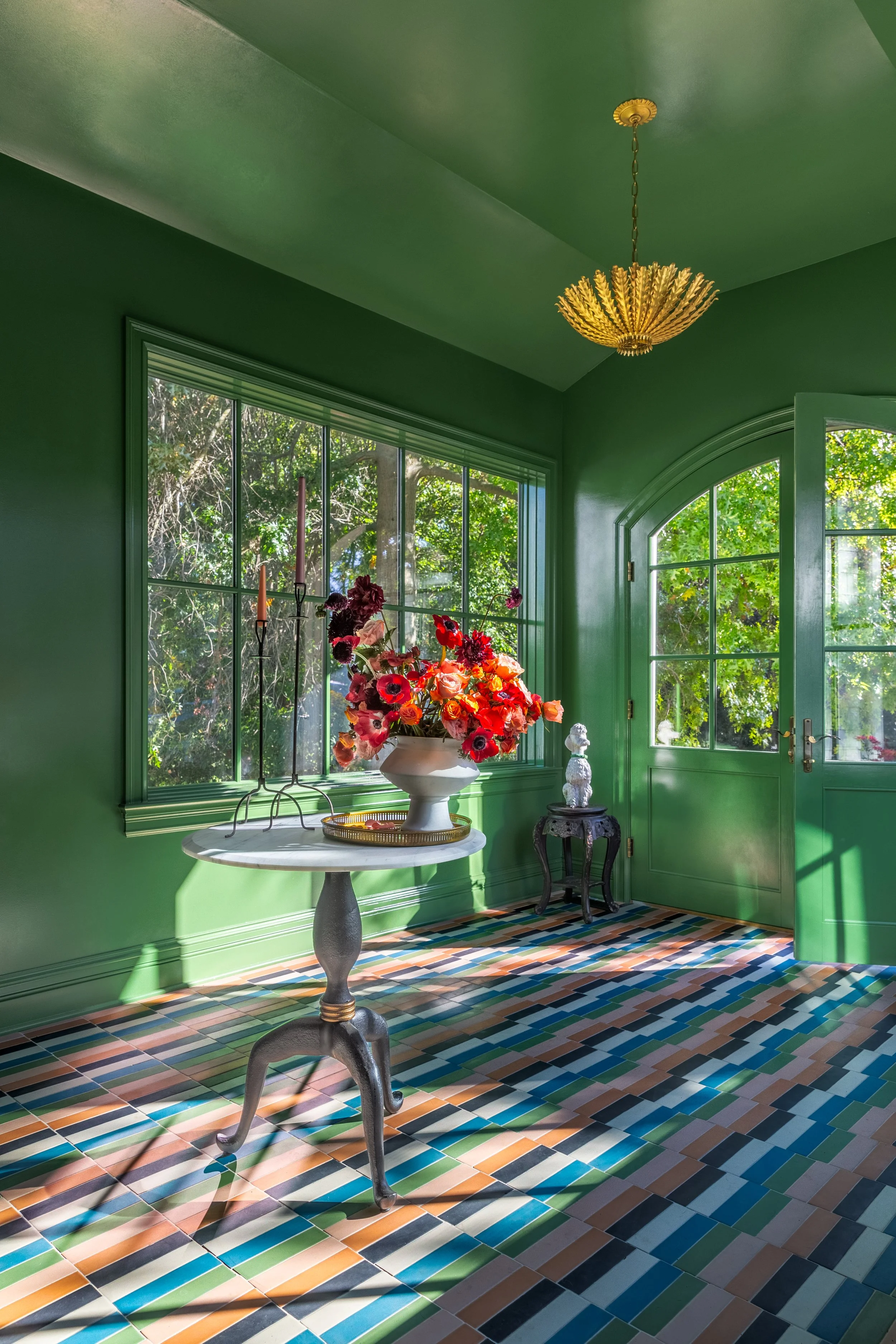 Our Work — North and Madison Chicago Interior Design