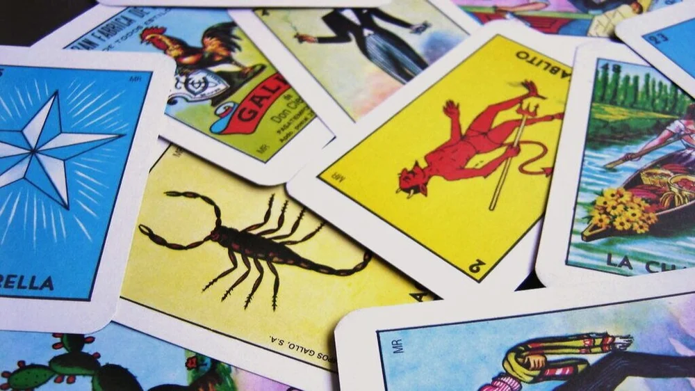 Virtual Loteria Game — Austin-Saltillo Sister Cities