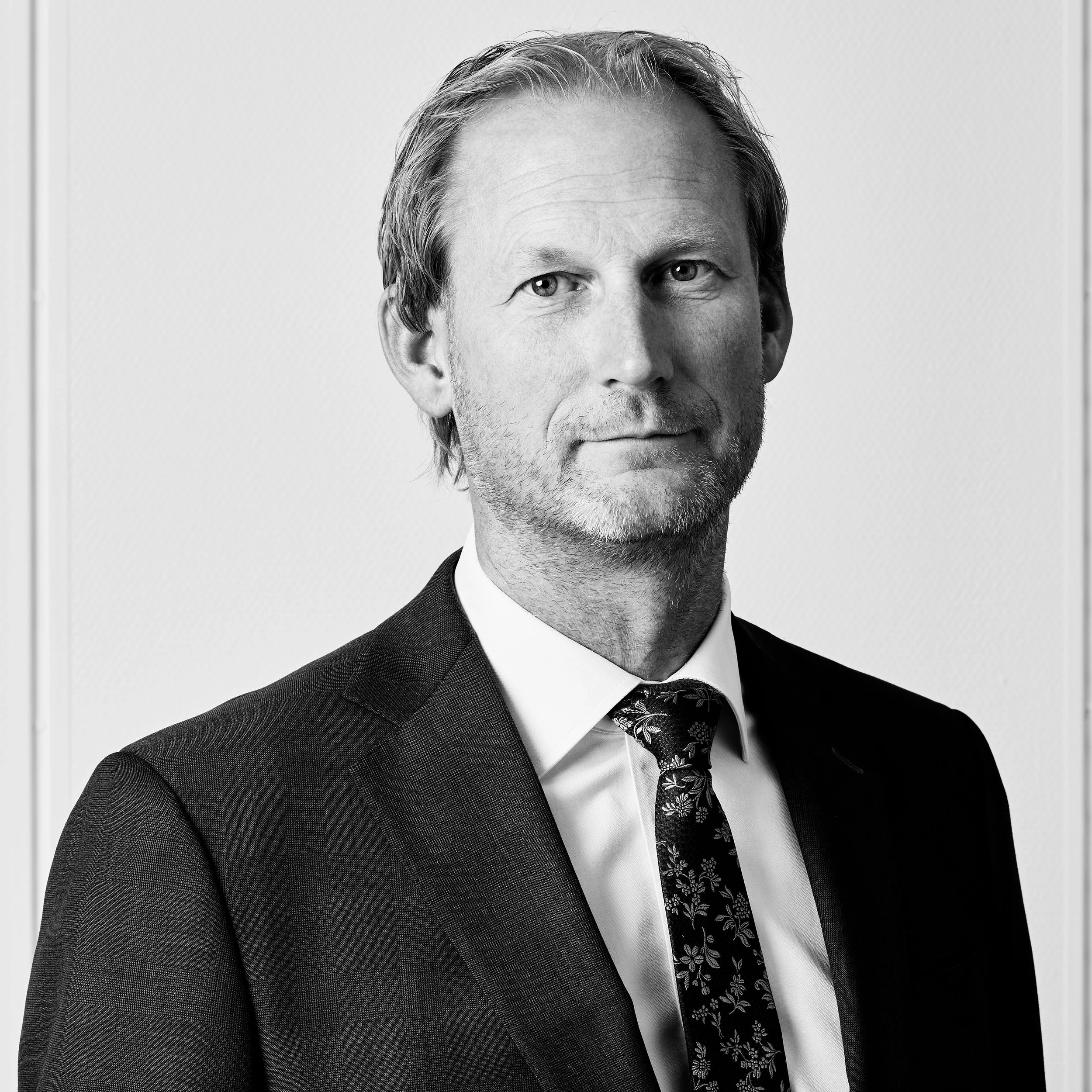 Advokatene Berg I Ditlev-Simonsen