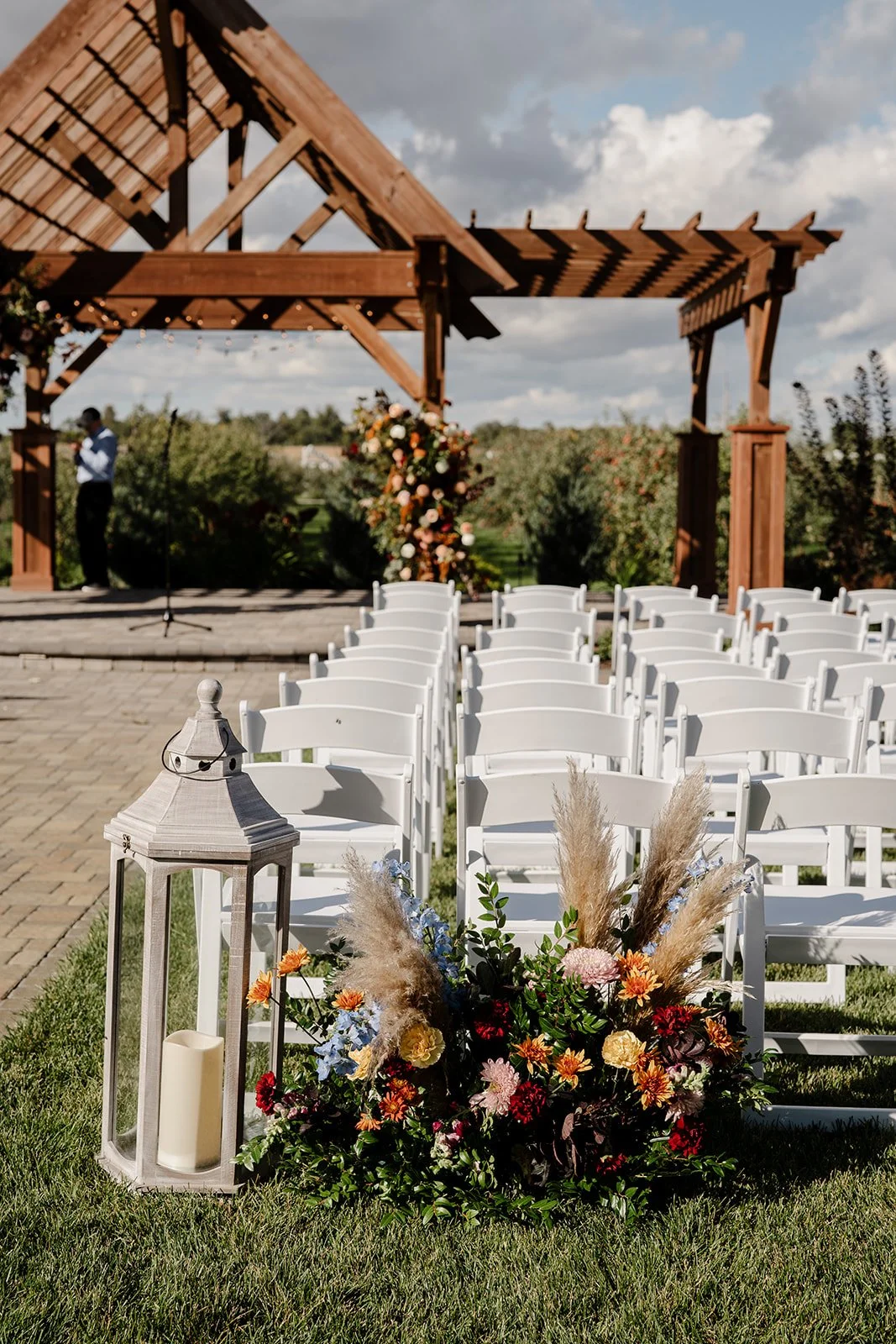 Minneapolis Wedding | A Joyful Fall Day — Essen