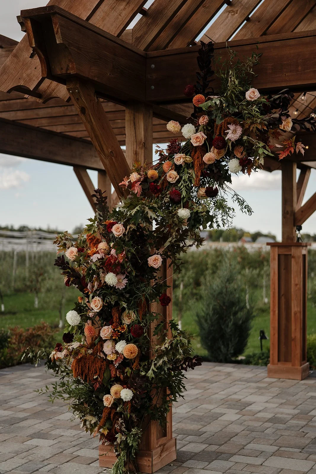 Minneapolis Wedding | A Joyful Fall Day — Essen