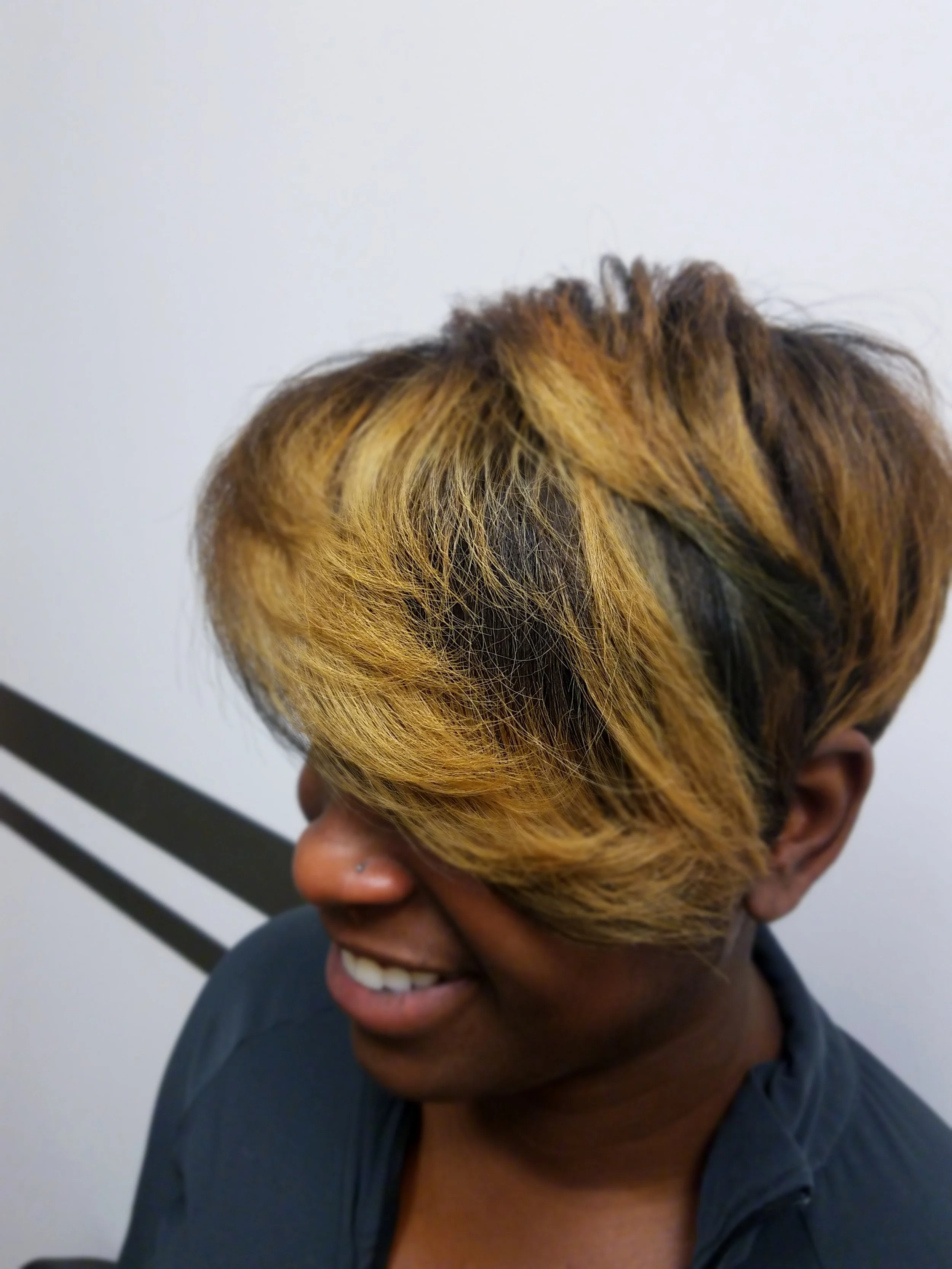 Brandy Andrews Salon