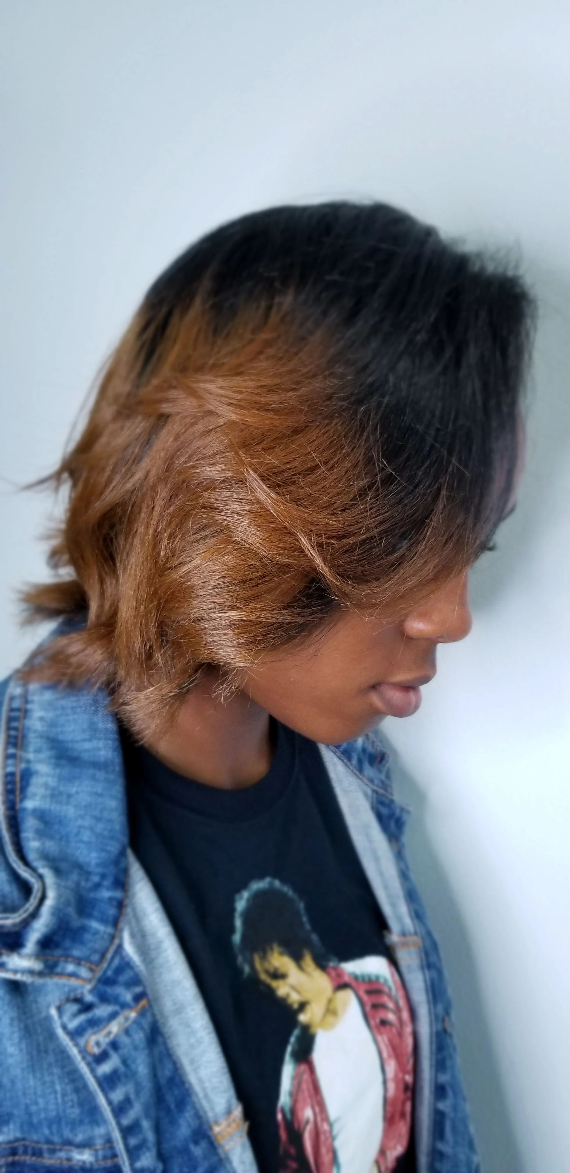 Brandy Andrews Salon