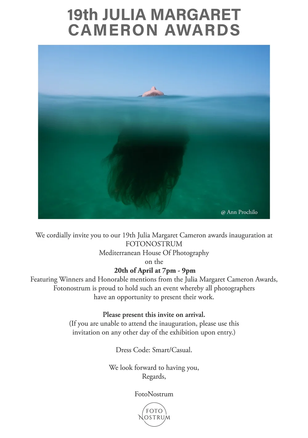 News — Ann Prochilo