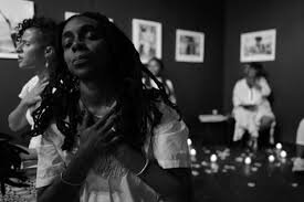 About Ashara Ekundayo Gallery — AE Creative