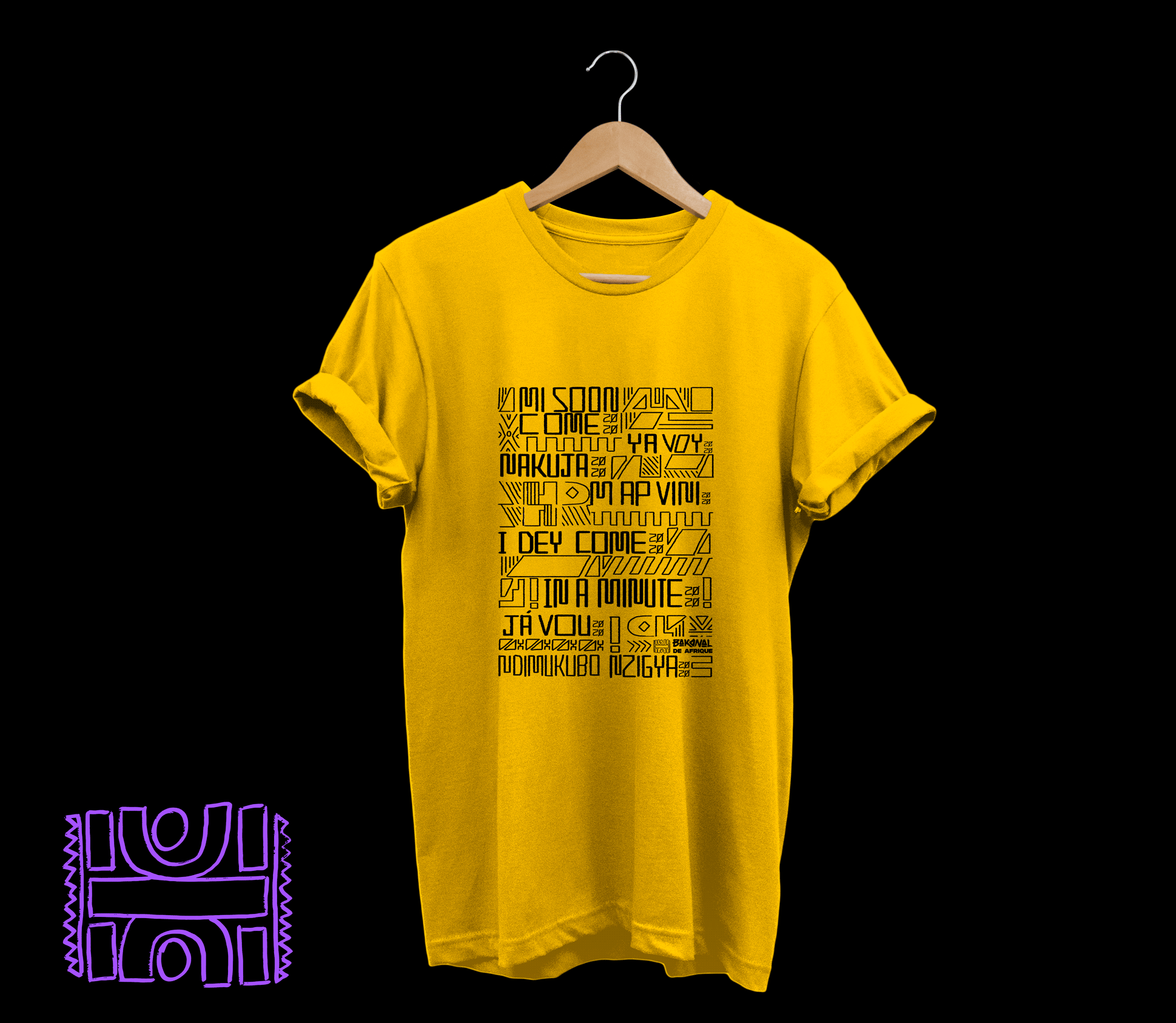Afro Urban Society