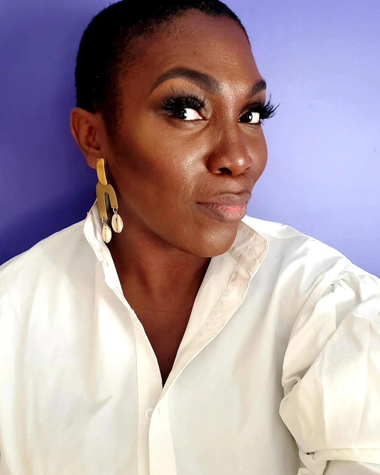 Nkeiruka Oruche — Afro Urban Society