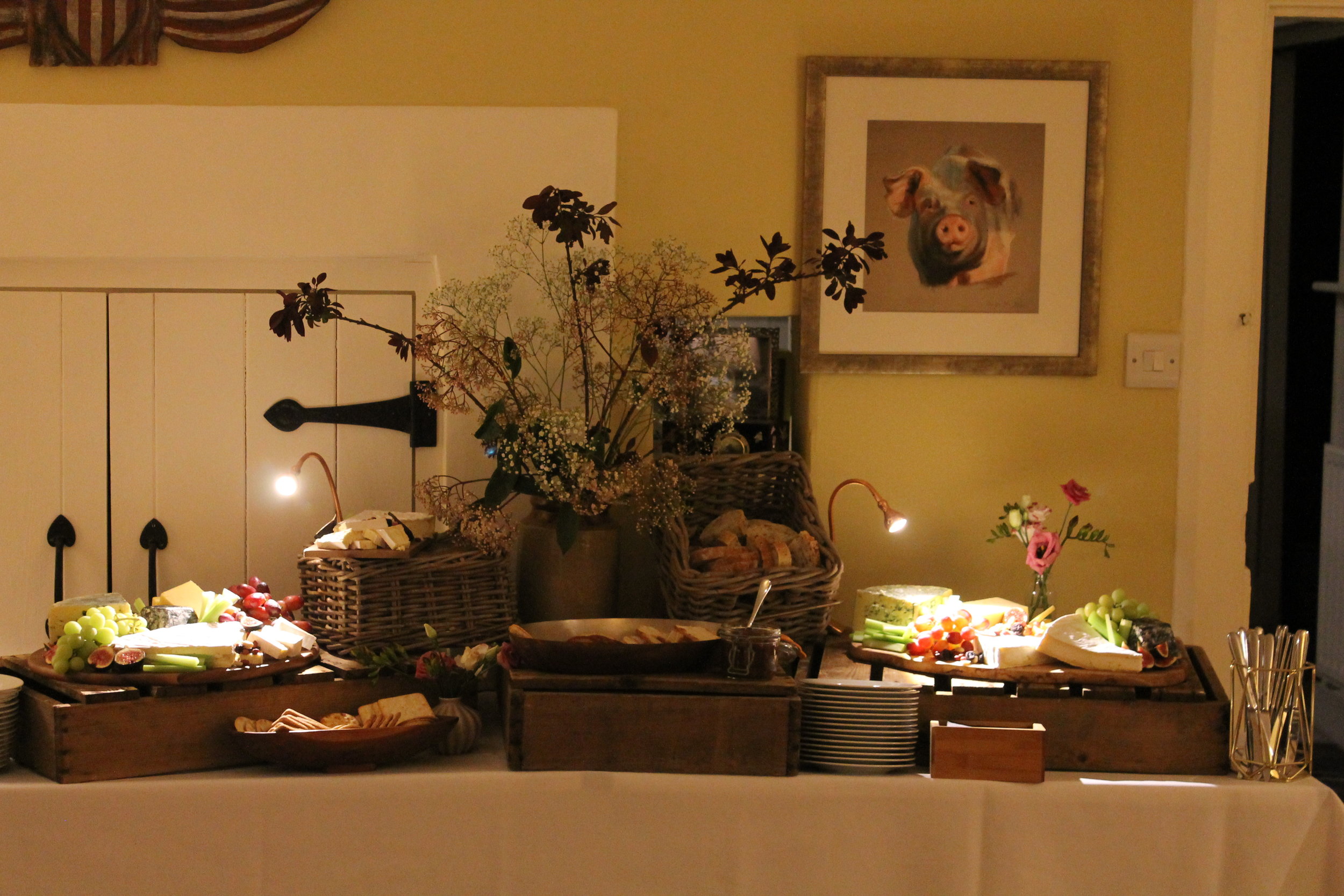 Gallery — Emily's Kitchen Table