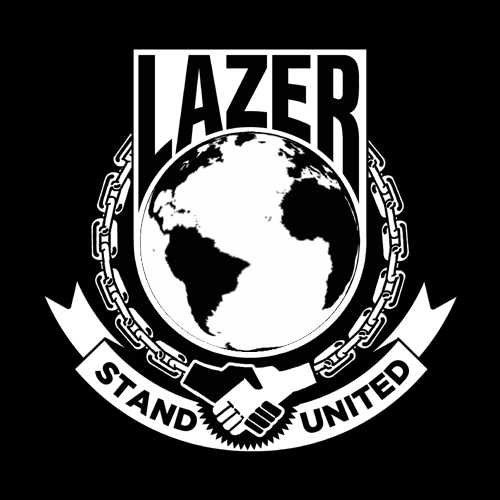 Major Lazer Logo