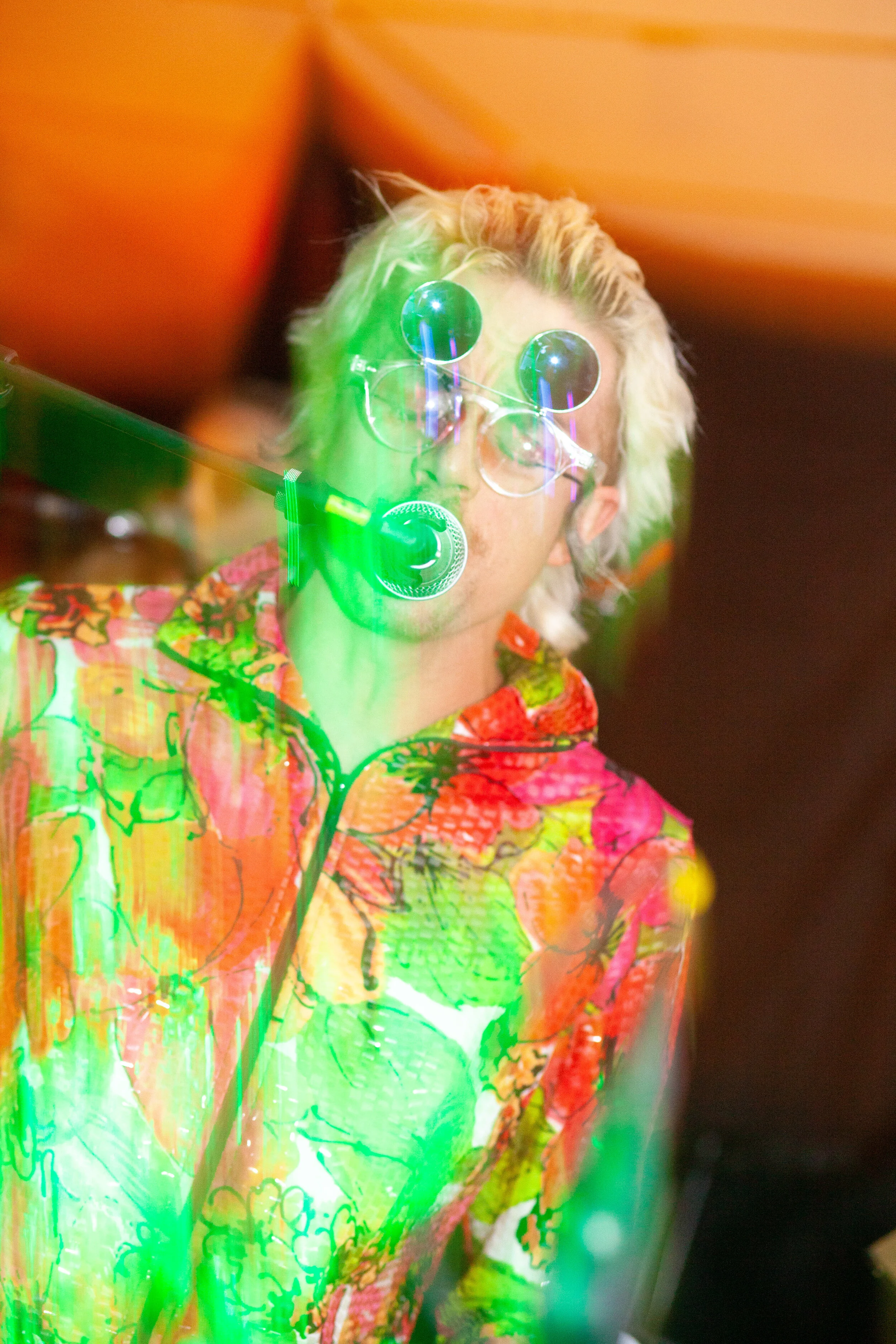 Gallery: Final Ghost Carrot Records Festival — KBGA Missoula 89.9 fm