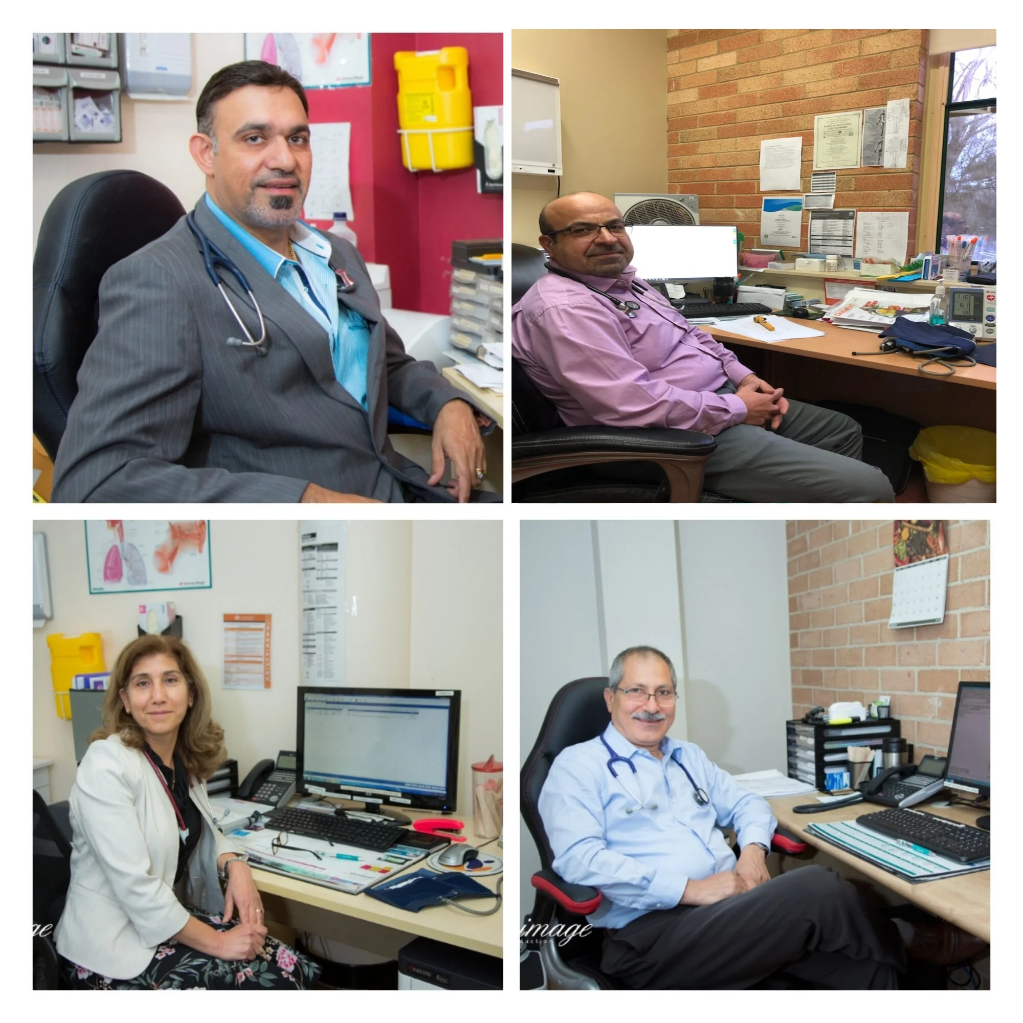 Liverpool Doctors Medical Centre
