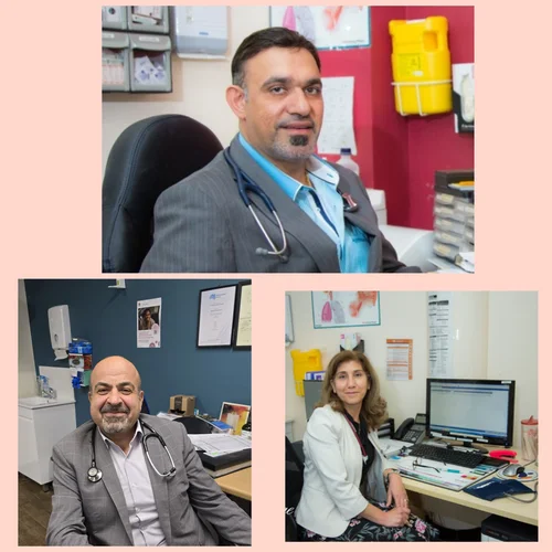 Liverpool Doctors Medical Centre