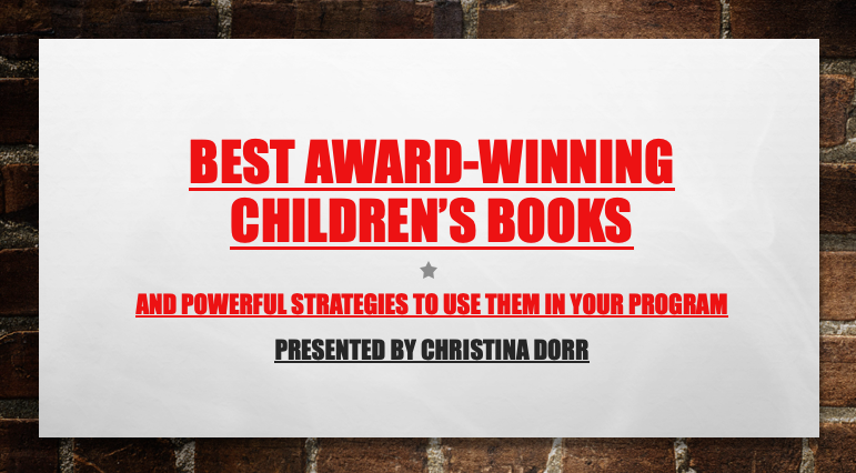 Open "Dorrs" to Authentic Voices in Books for all Children & Young Adults
