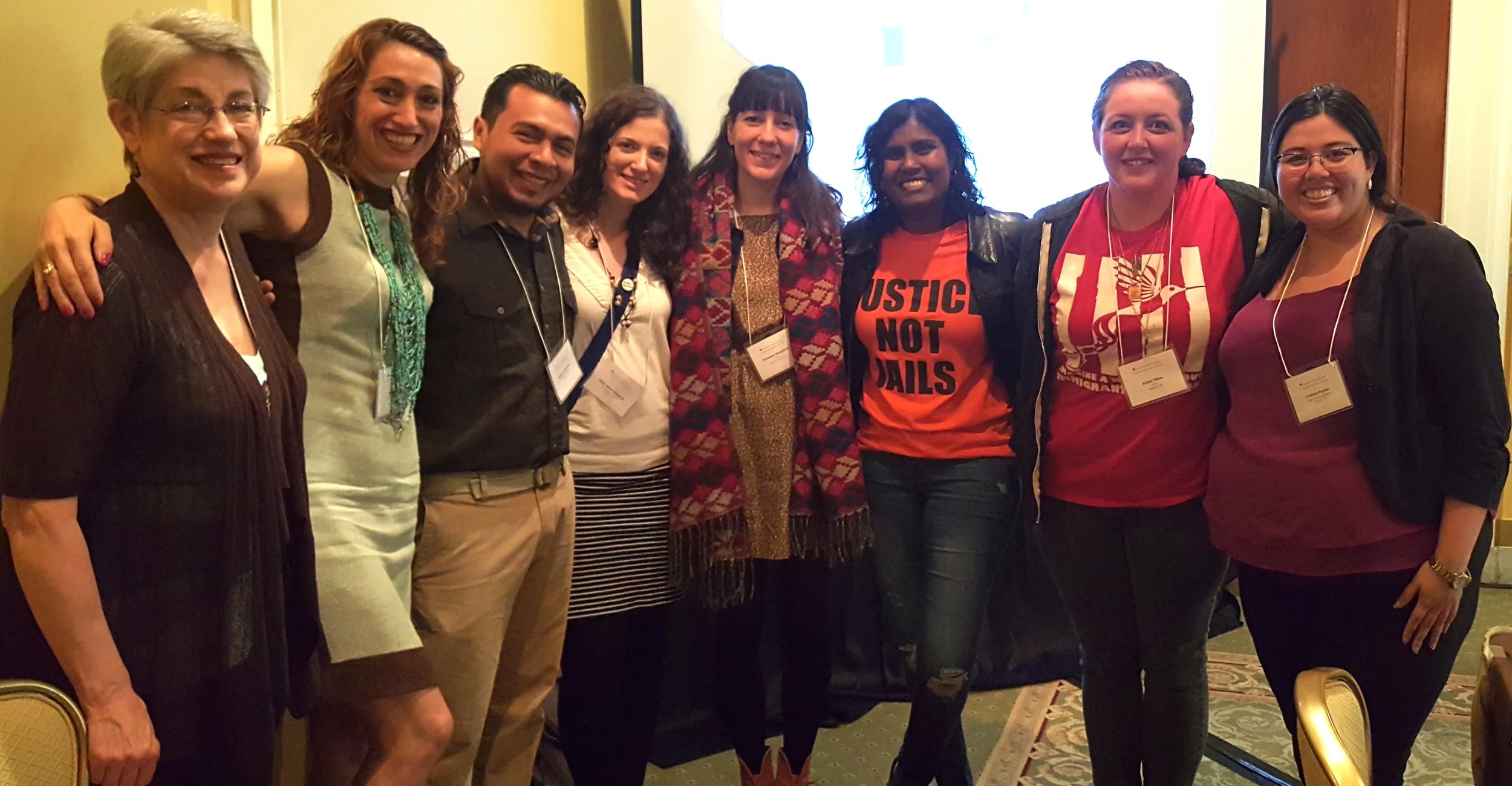 Our History — Freedom for Immigrants