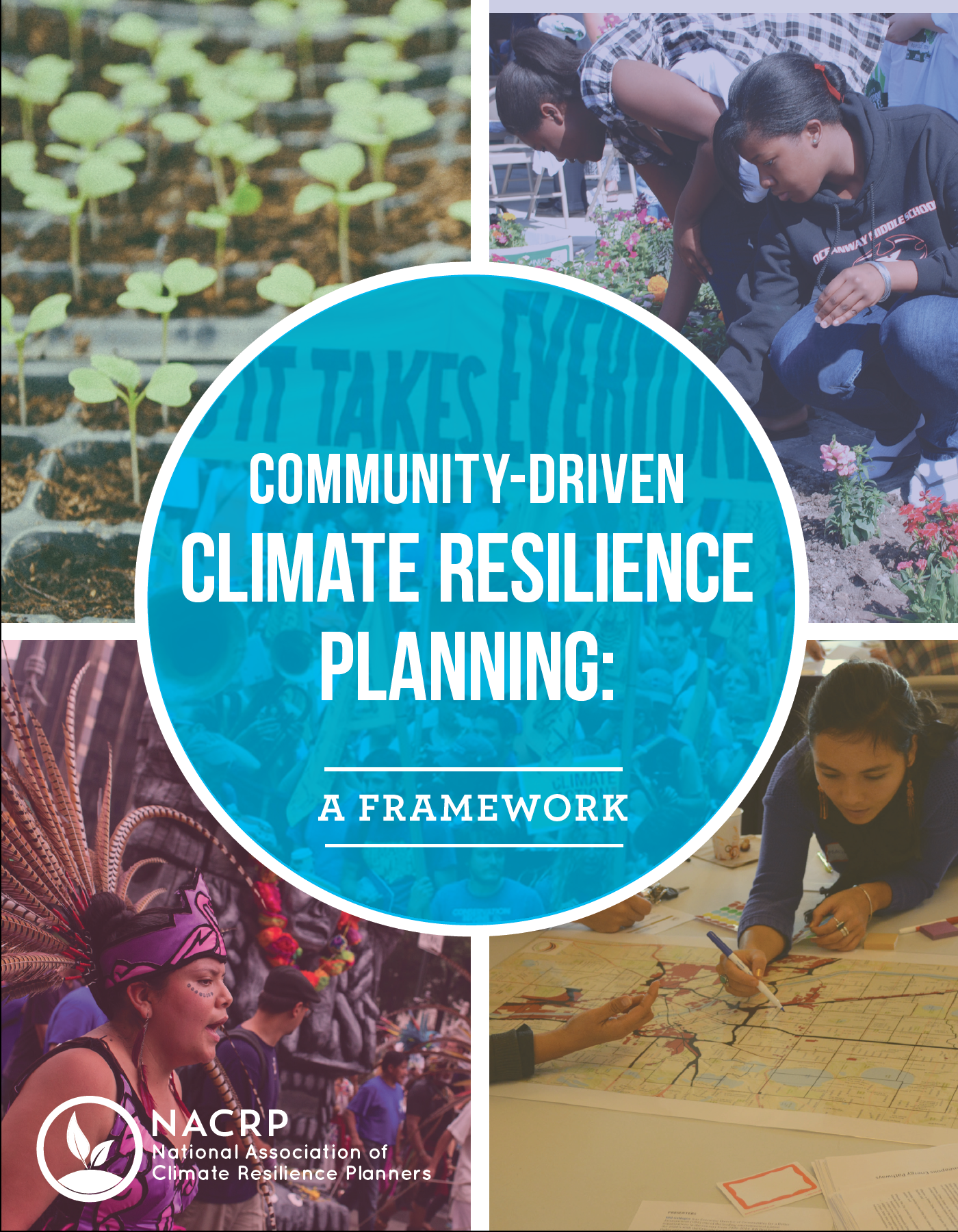 Tools for Building Community Resilience — Freedom for Immigrants