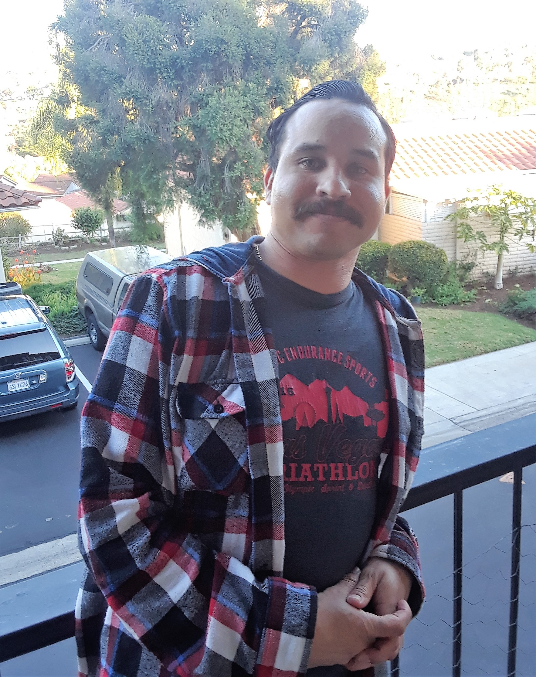 Freedom for Immigrants